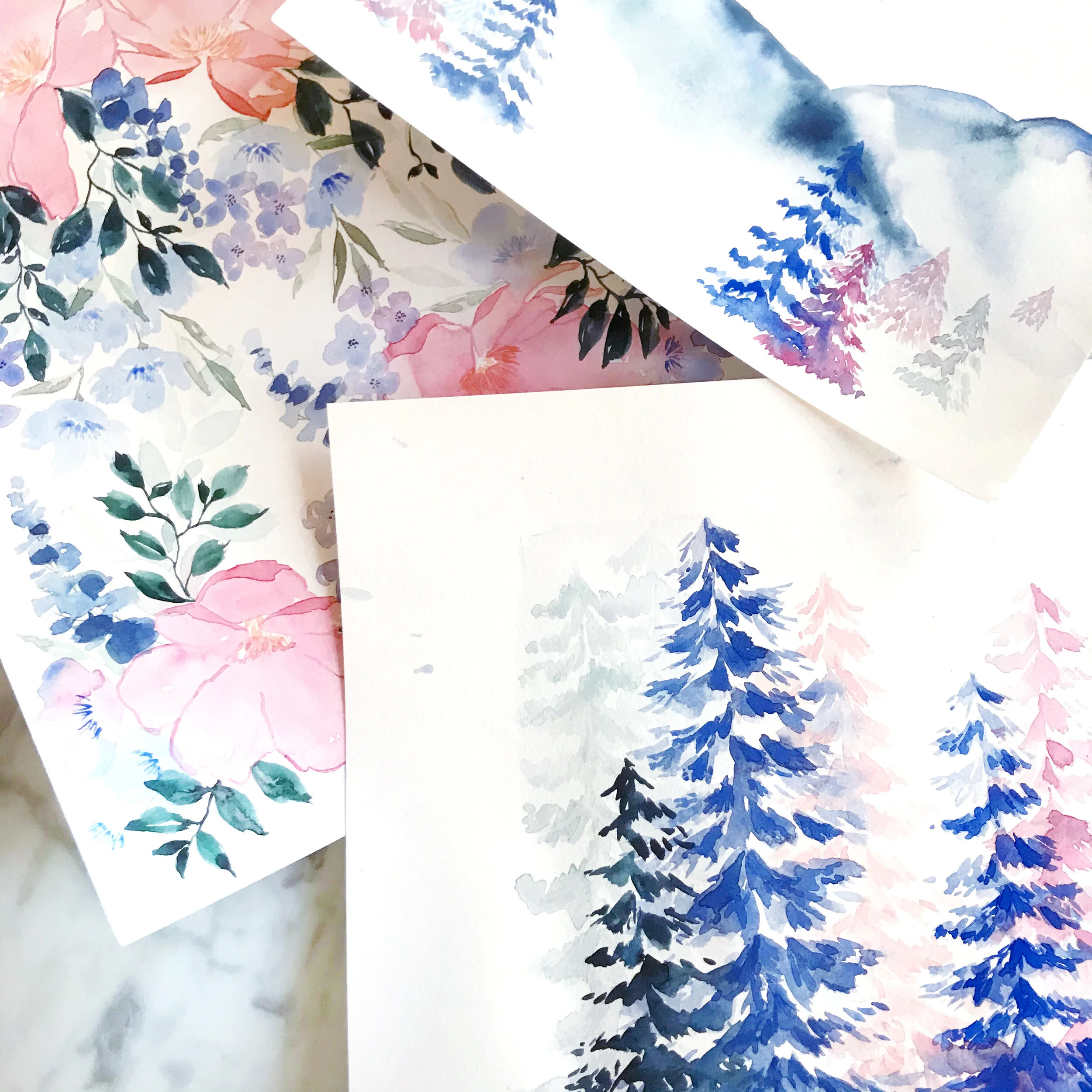 Shop calligraphy and wedding products — Design House of Moira