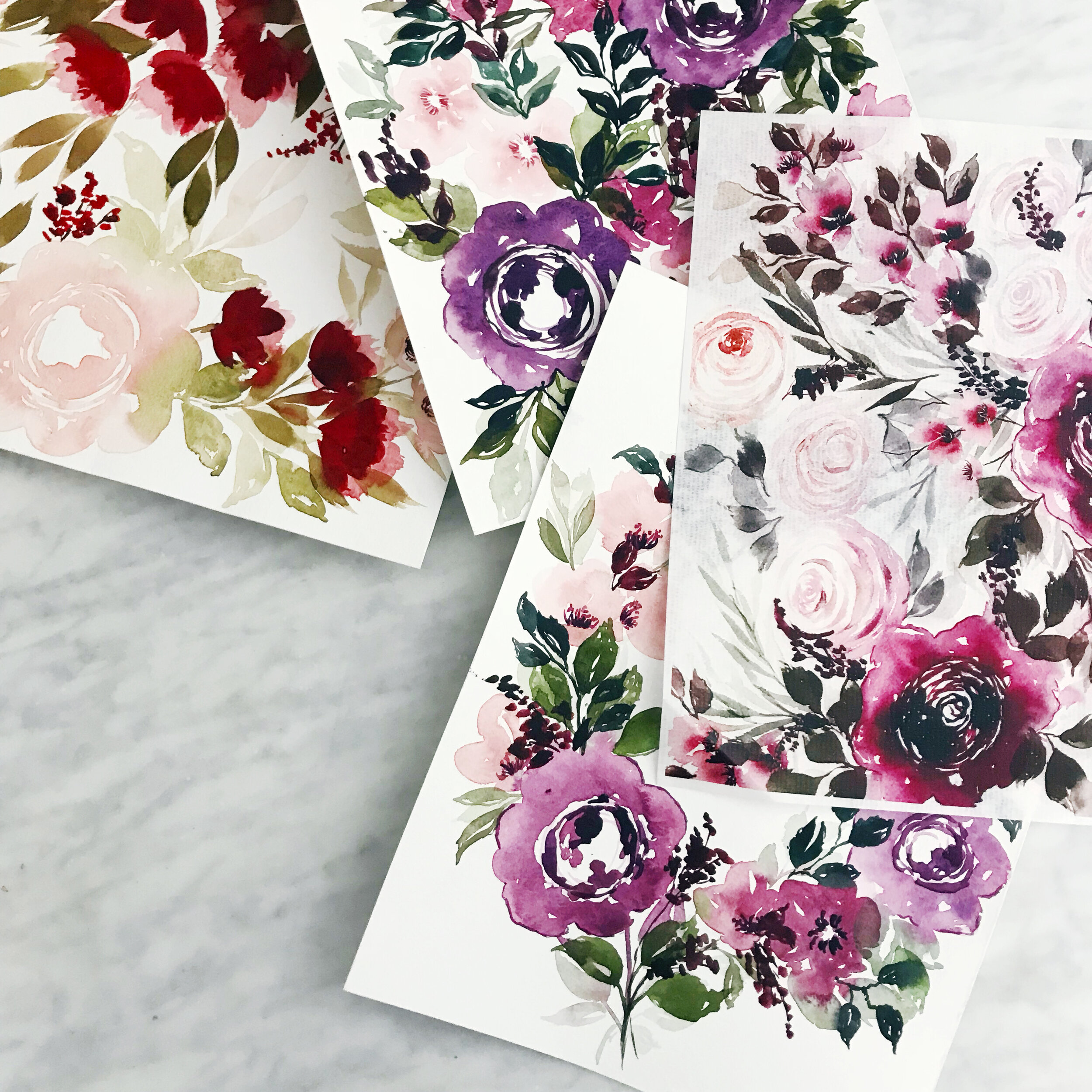 Shop calligraphy and wedding products — Design House of Moira