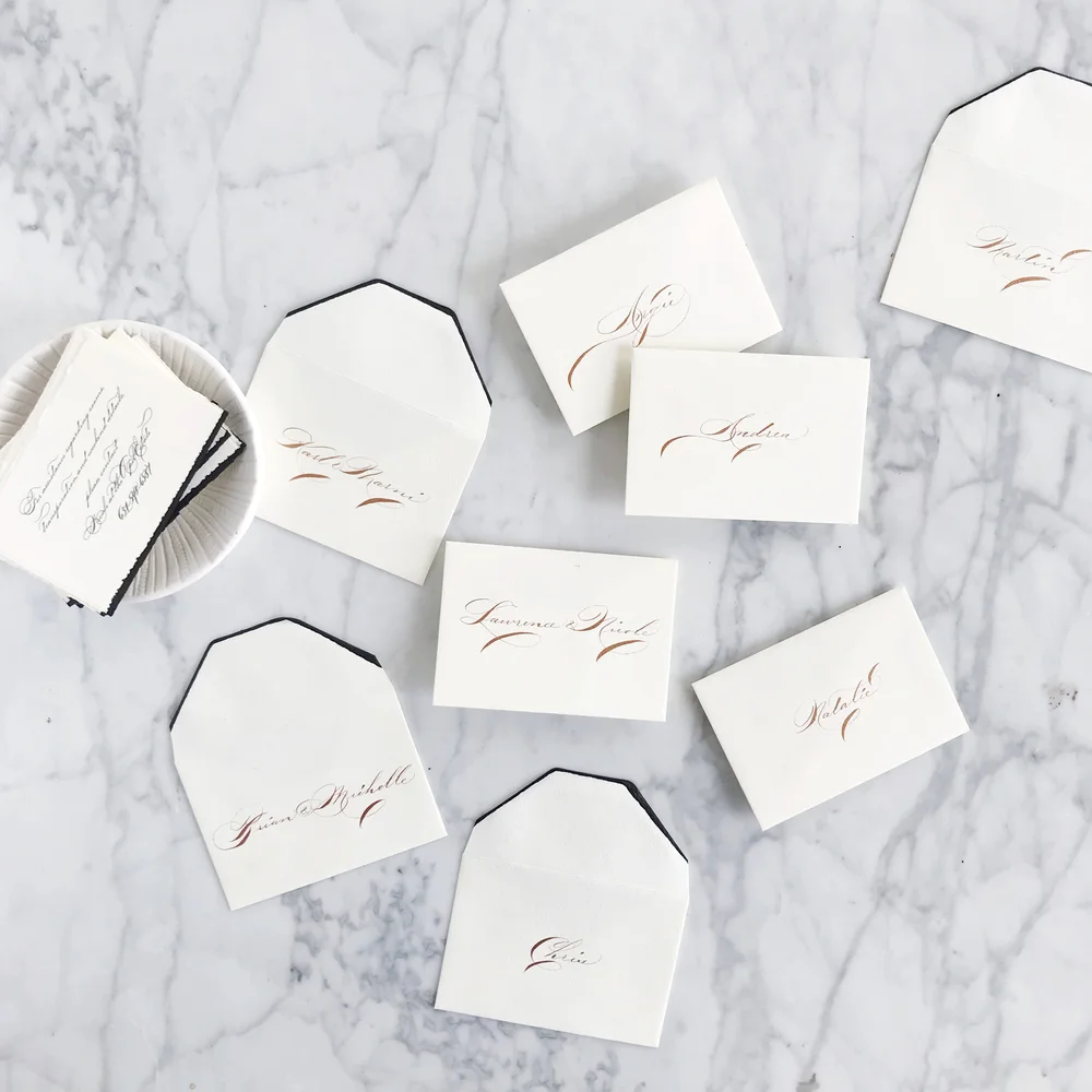 A Formal Wedding in the Hamptons — Victoria Rothwell
