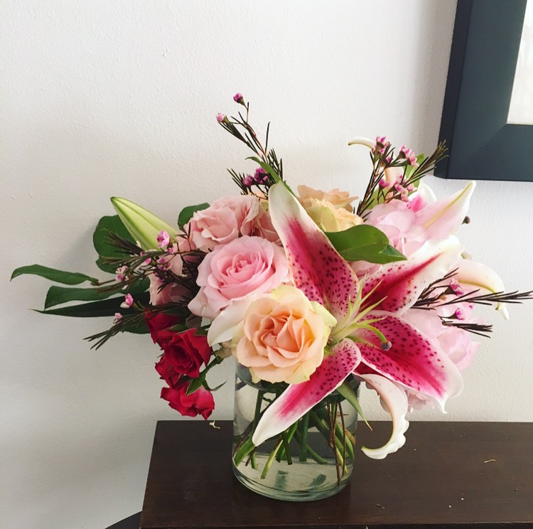 Journal — Anna Held Floral Studio