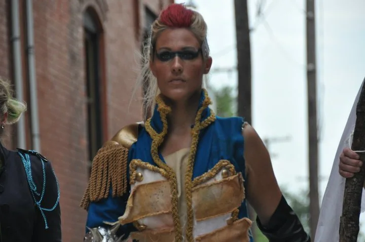 PHOTO/VIDEO — Kelly Chadwick Design
