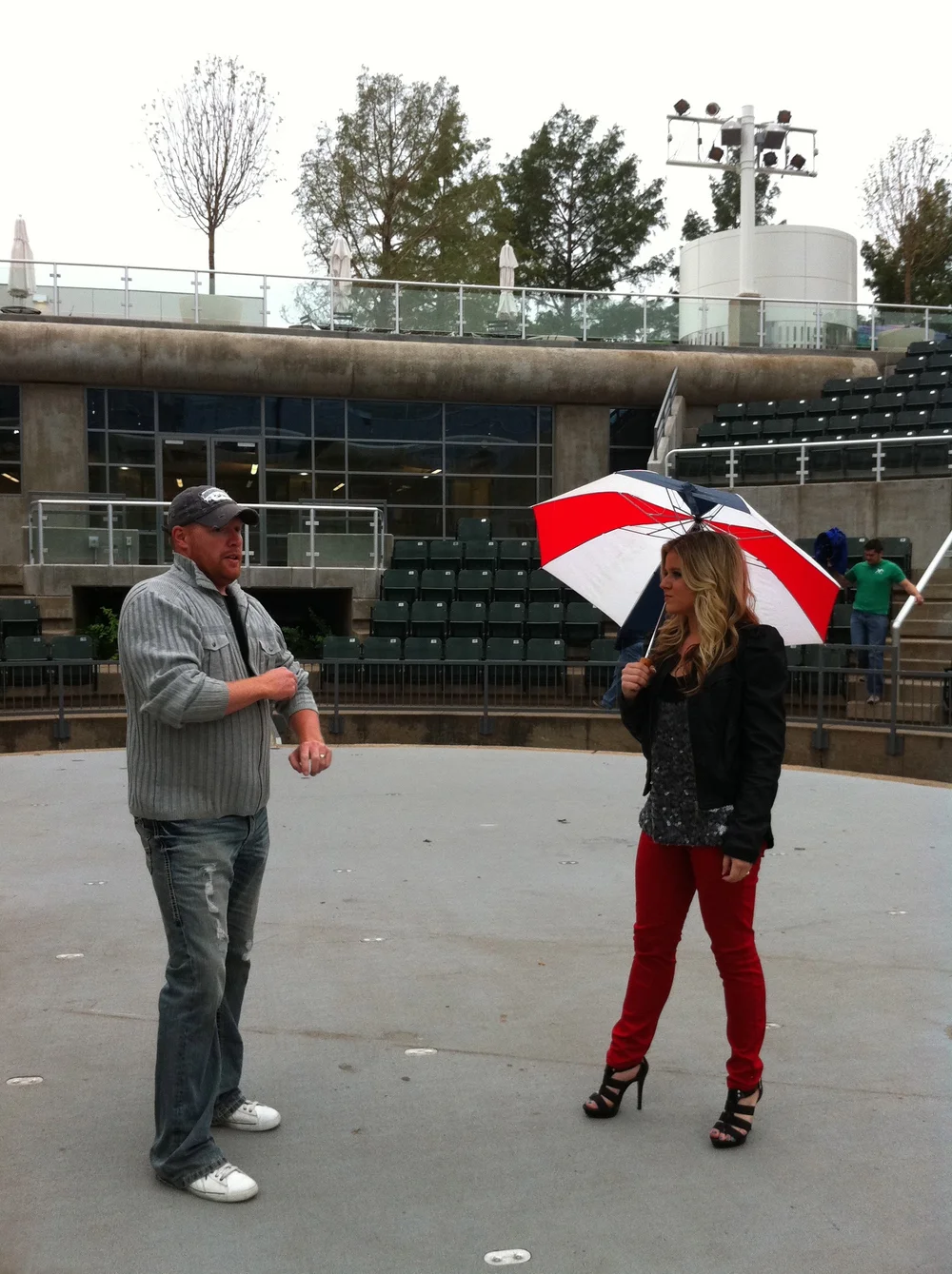 MUSIC VIDEO STYLING — Kelly Chadwick Design