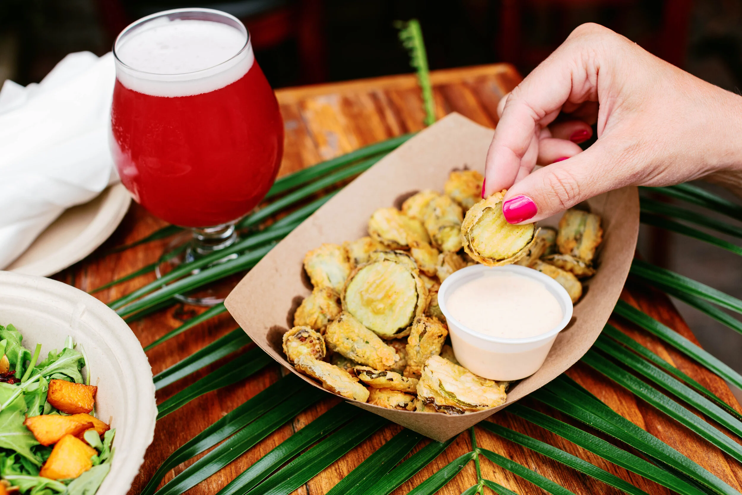 Visit — ROUX ON CANTON