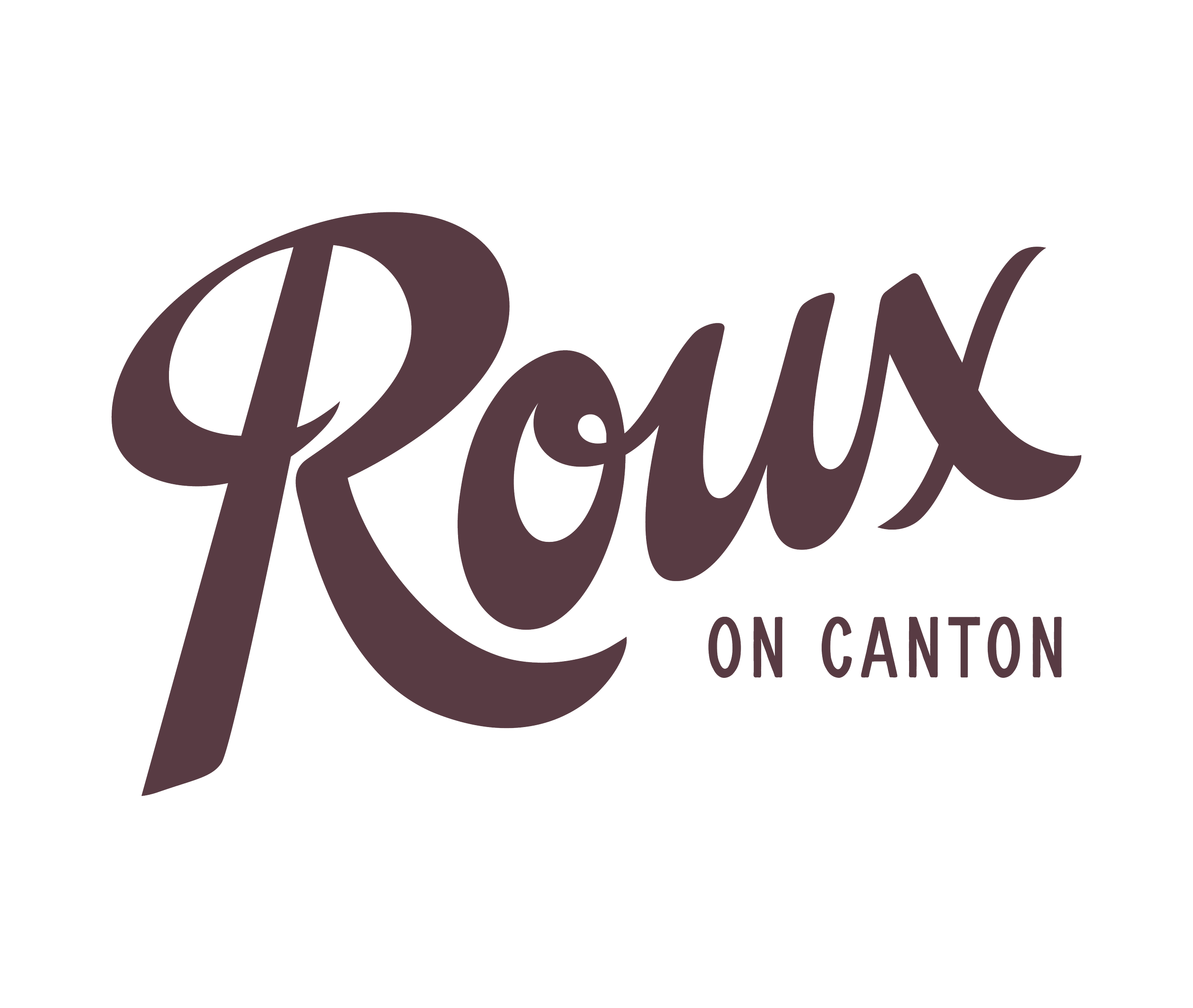 Gallery — ROUX ON CANTON