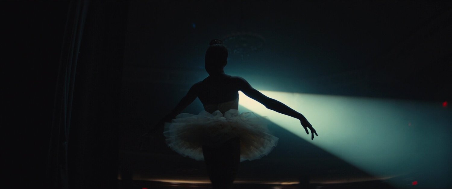 Michael Gioulakis, ASC