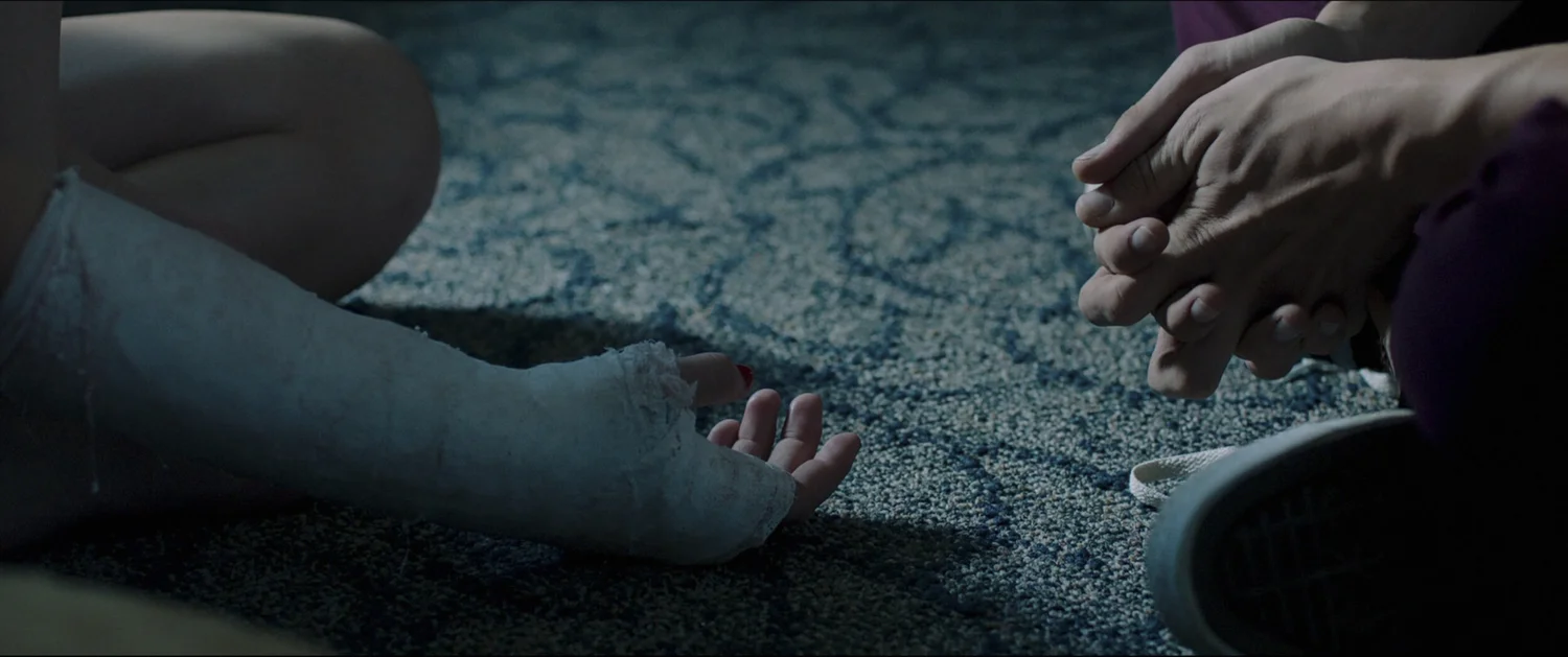 Michael Gioulakis, ASC