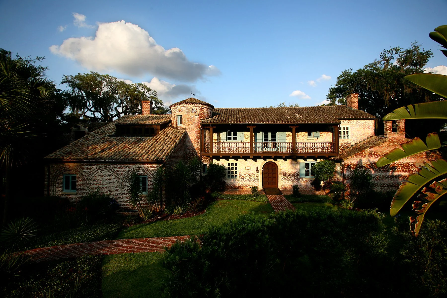 Casa Feliz