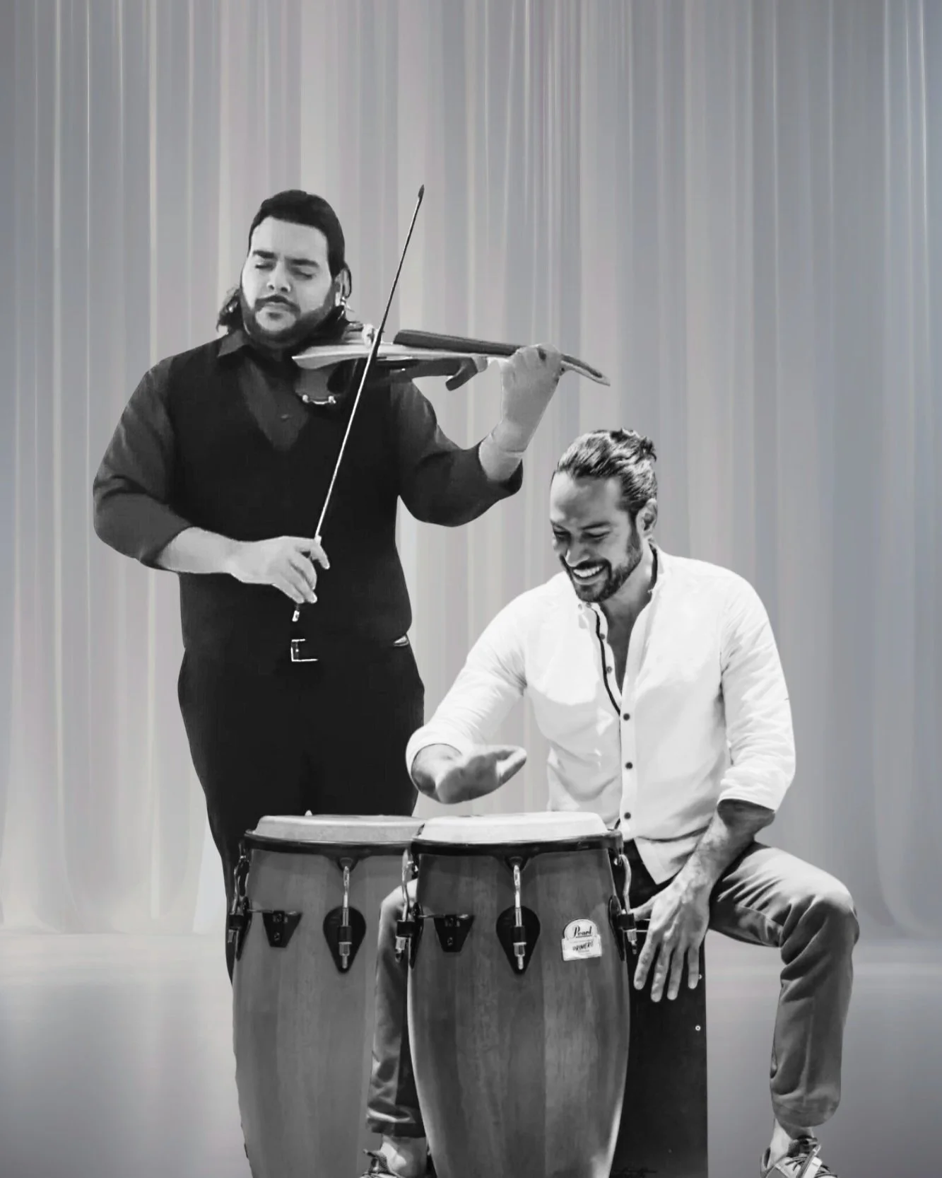 Casa Feliz Historic Home & Venue - Music at the Casa