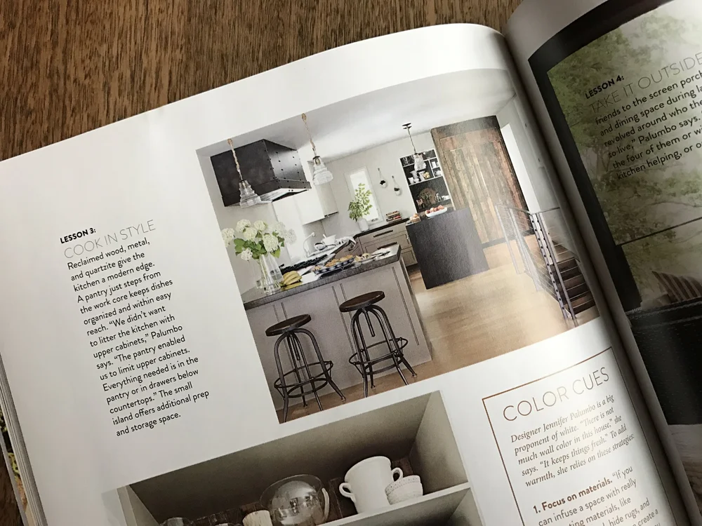 ARCART Appears in the Premier Issue of the Magnolia Journal — ARCART ...