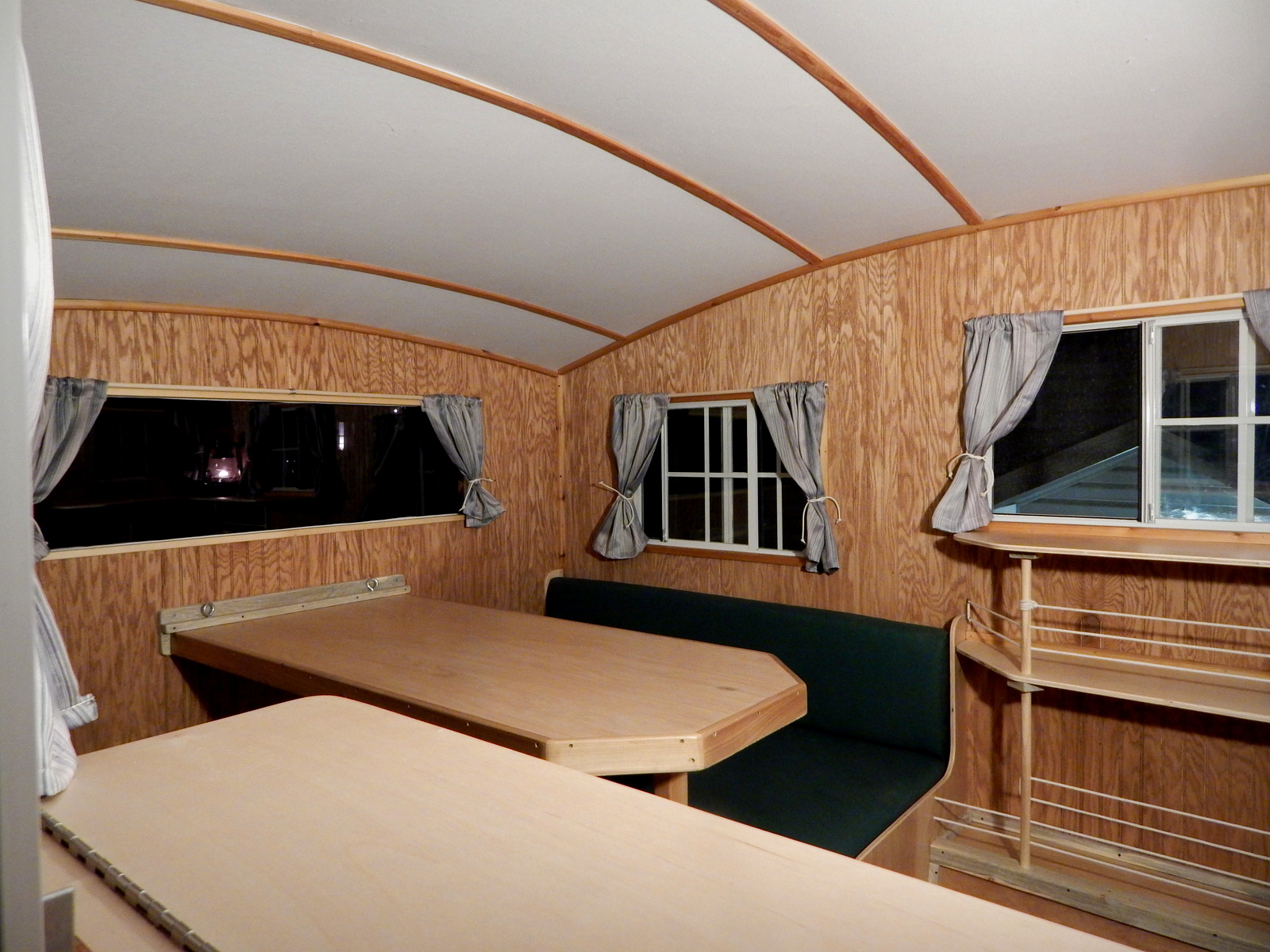 Terrapin — Casual Turtle Campers