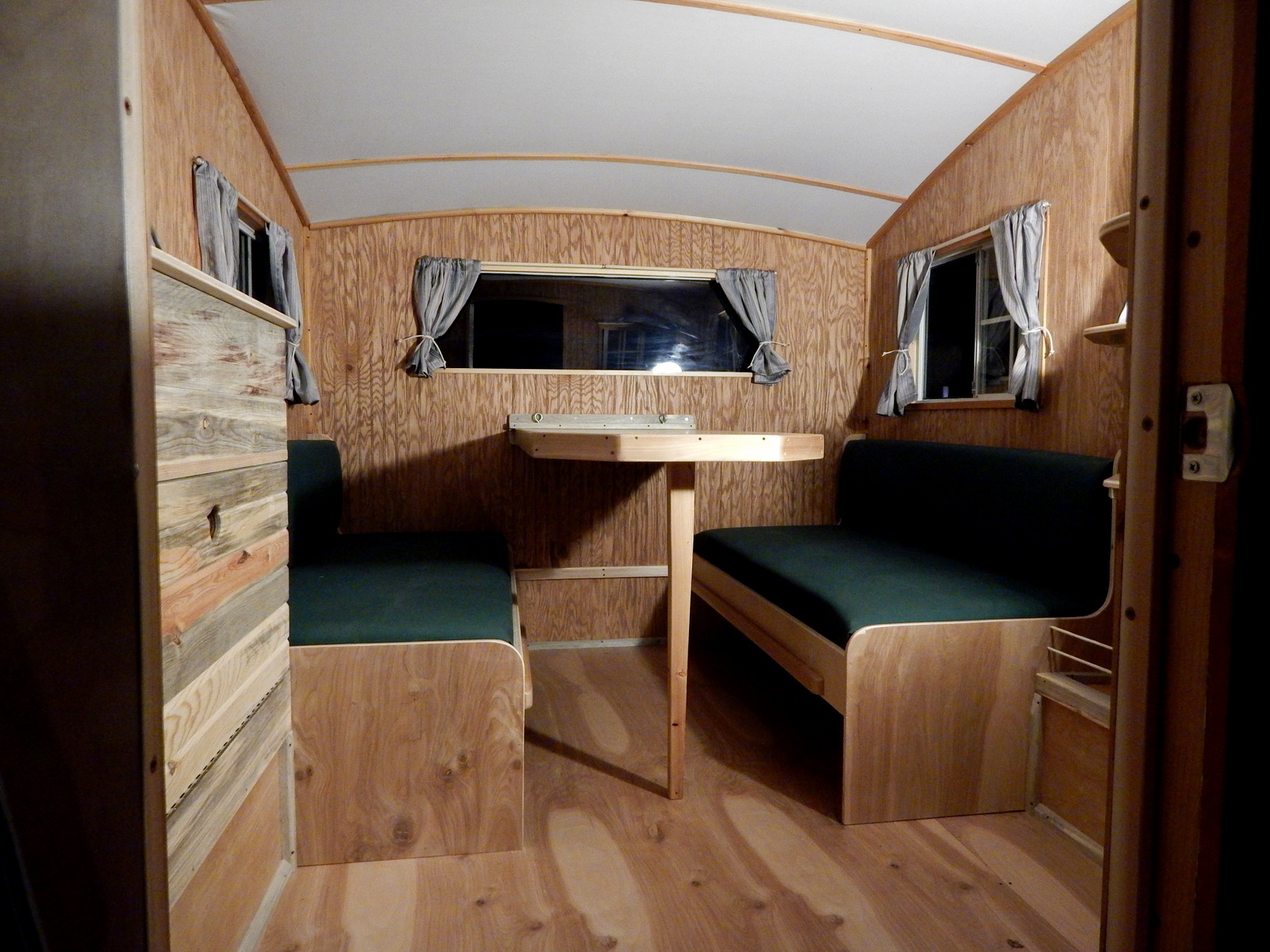 Terrapin — Casual Turtle Campers