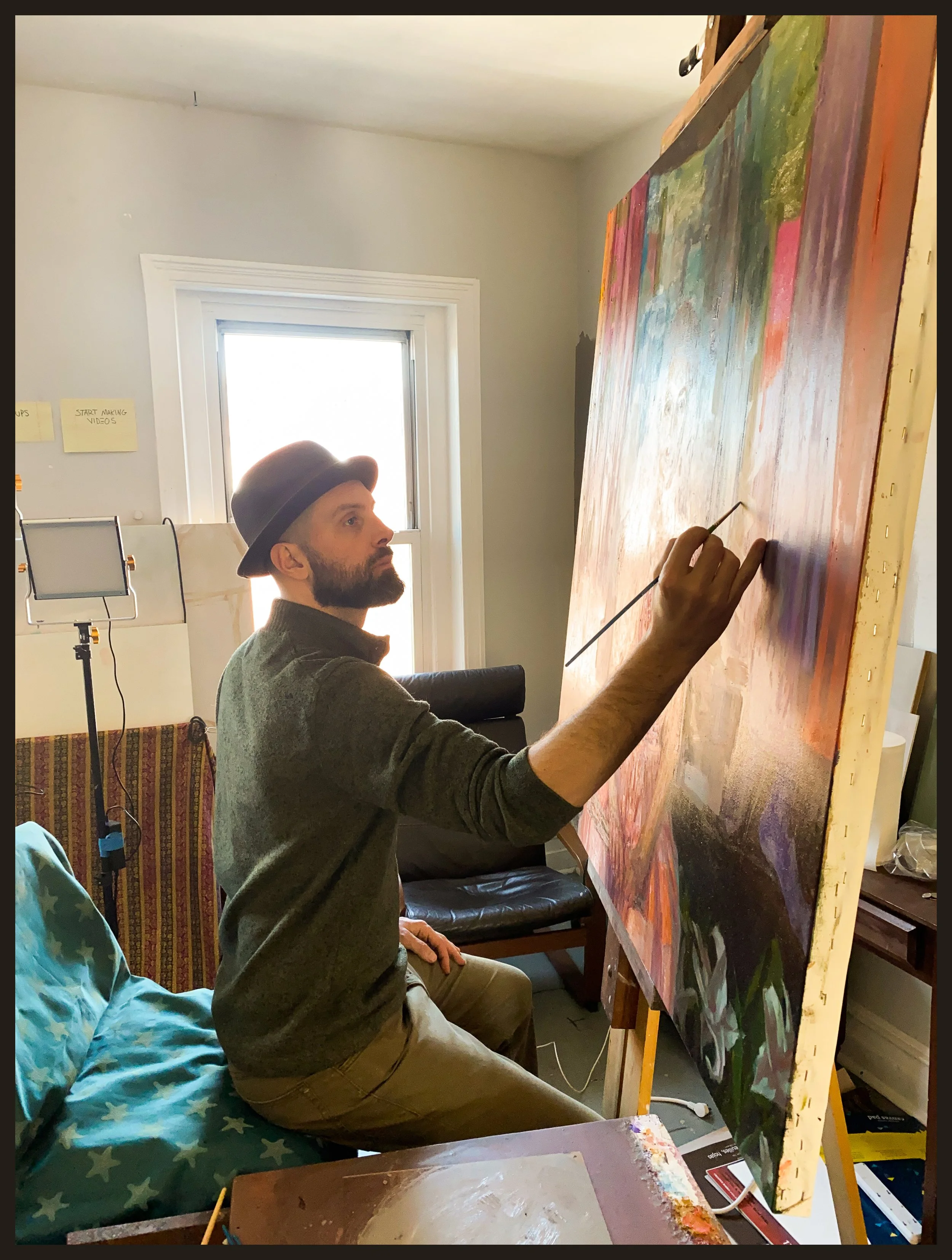 About — Kerry Dunn