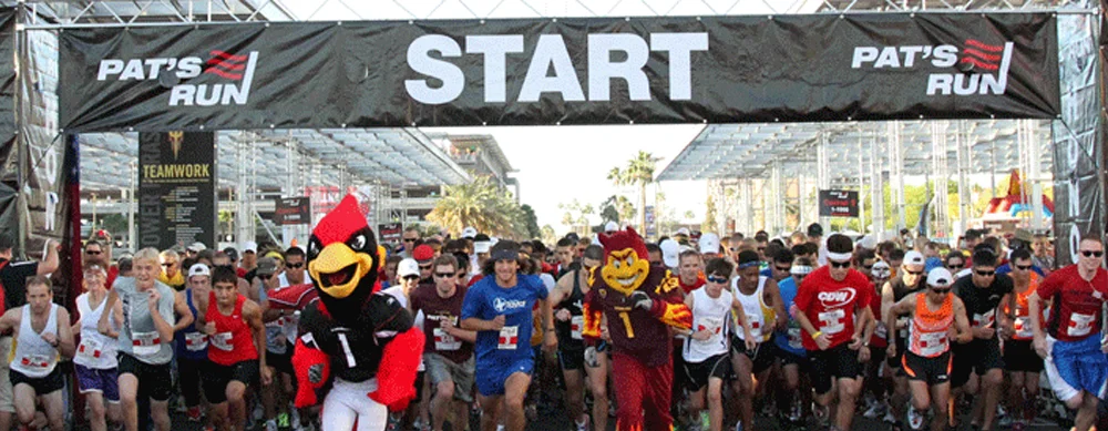 Race Place Event Systems