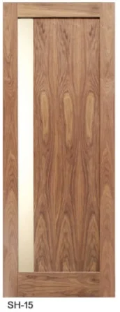 Stain Grade Doors
