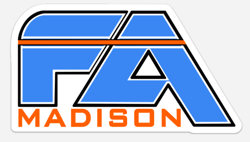 Proshop — Fury Athletics of Madison