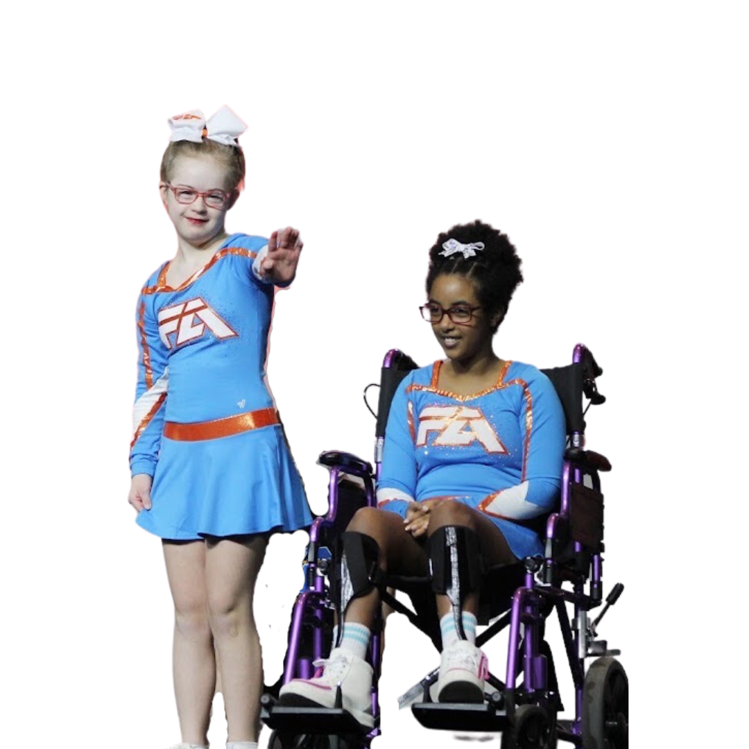 East Madison — Fury Athletics of Madison