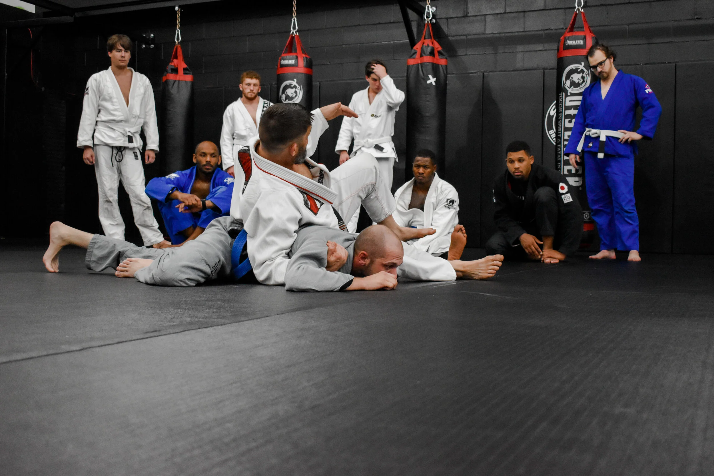 Cobra Brazilian Jiu-Jitsu