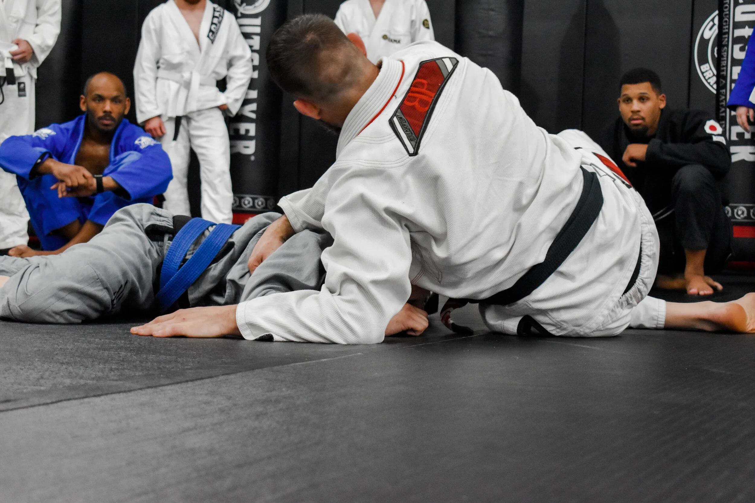 Cobra Brazilian Jiu-Jitsu