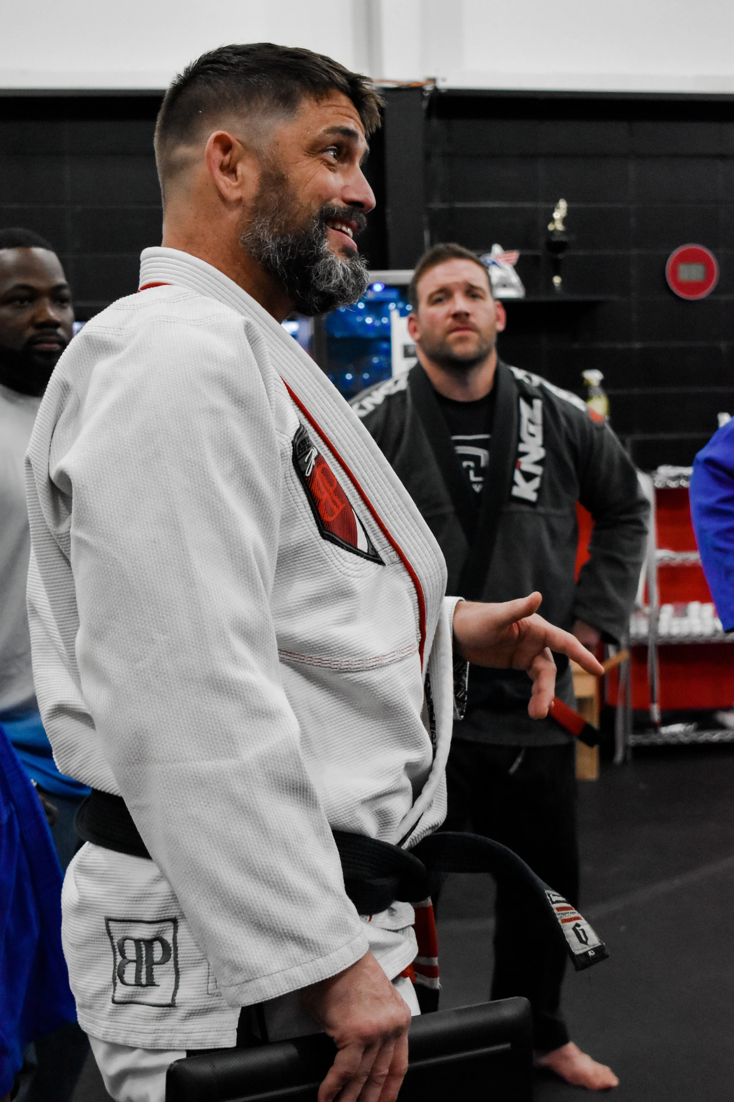 Instructors and Cobra Brazilian Jiu-Jitsu — Cobra Brazilian Jiu-Jitsu