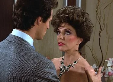 Dynasty E. 72 "The Ring" — You Miserable Bitch