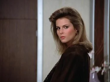 Dynasty E. 135 "The Dismissal" — You Miserable Bitch