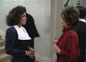 Dynasty E. 158 "Fear" — You Miserable Bitch
