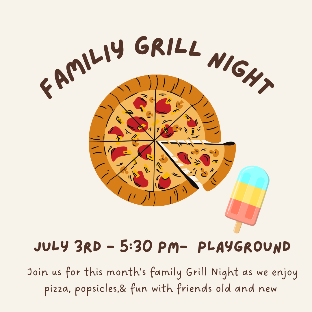 Coming Events — St. Luke’s Episcopal Church—Alexandria, VA