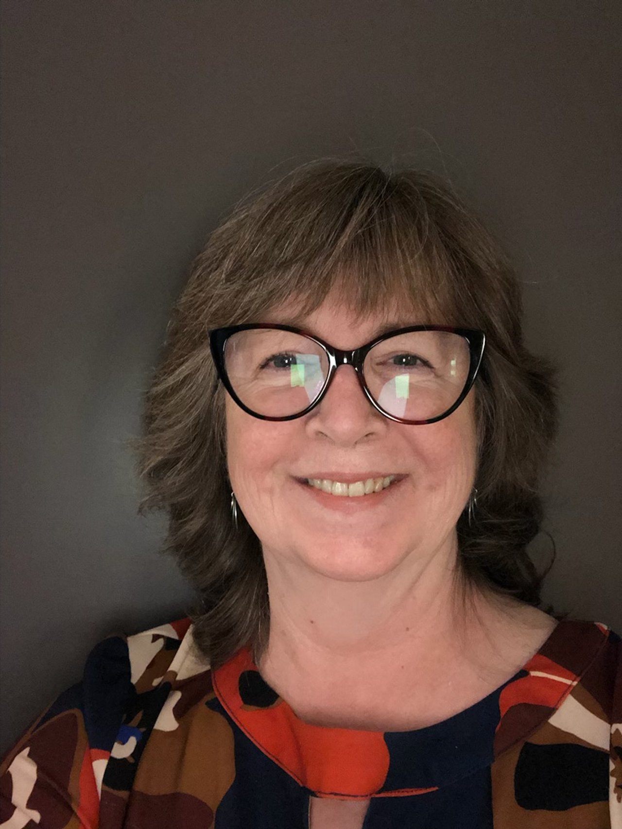 Staff — St. Luke’s Episcopal Church—Alexandria, VA