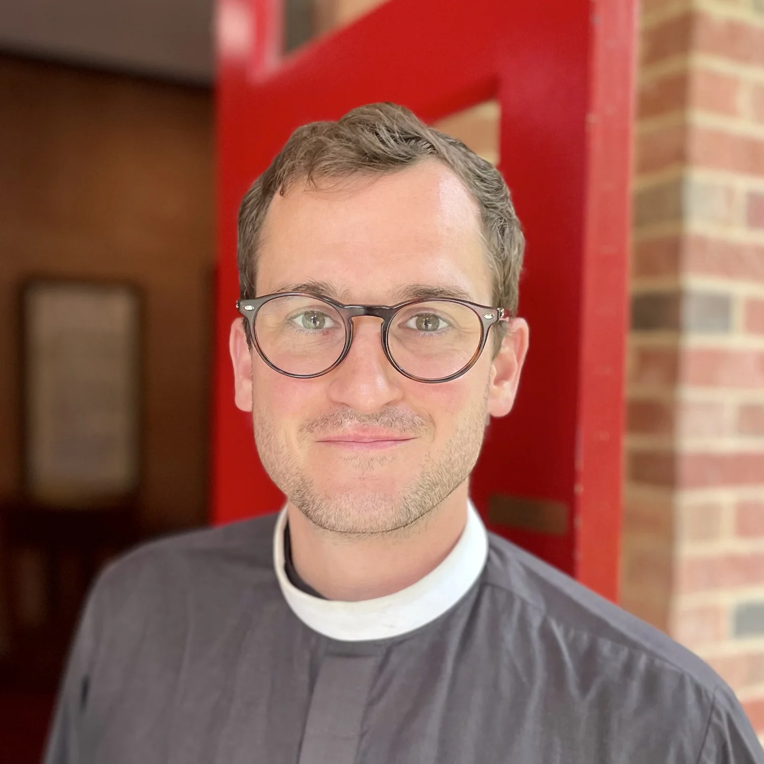 Staff — St. Luke’s Episcopal Church—Alexandria, VA