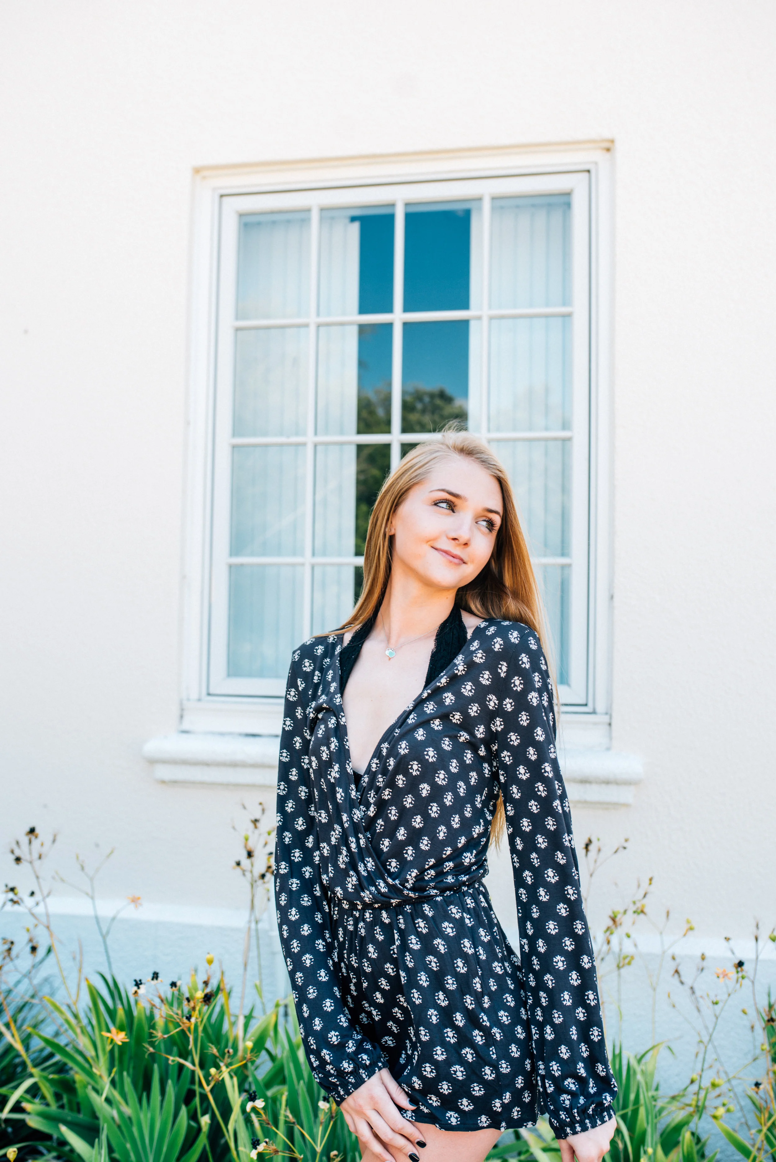 5.7.17 Emily Dixon / Sarasota Senior Picture Session — Christine Wozz ...