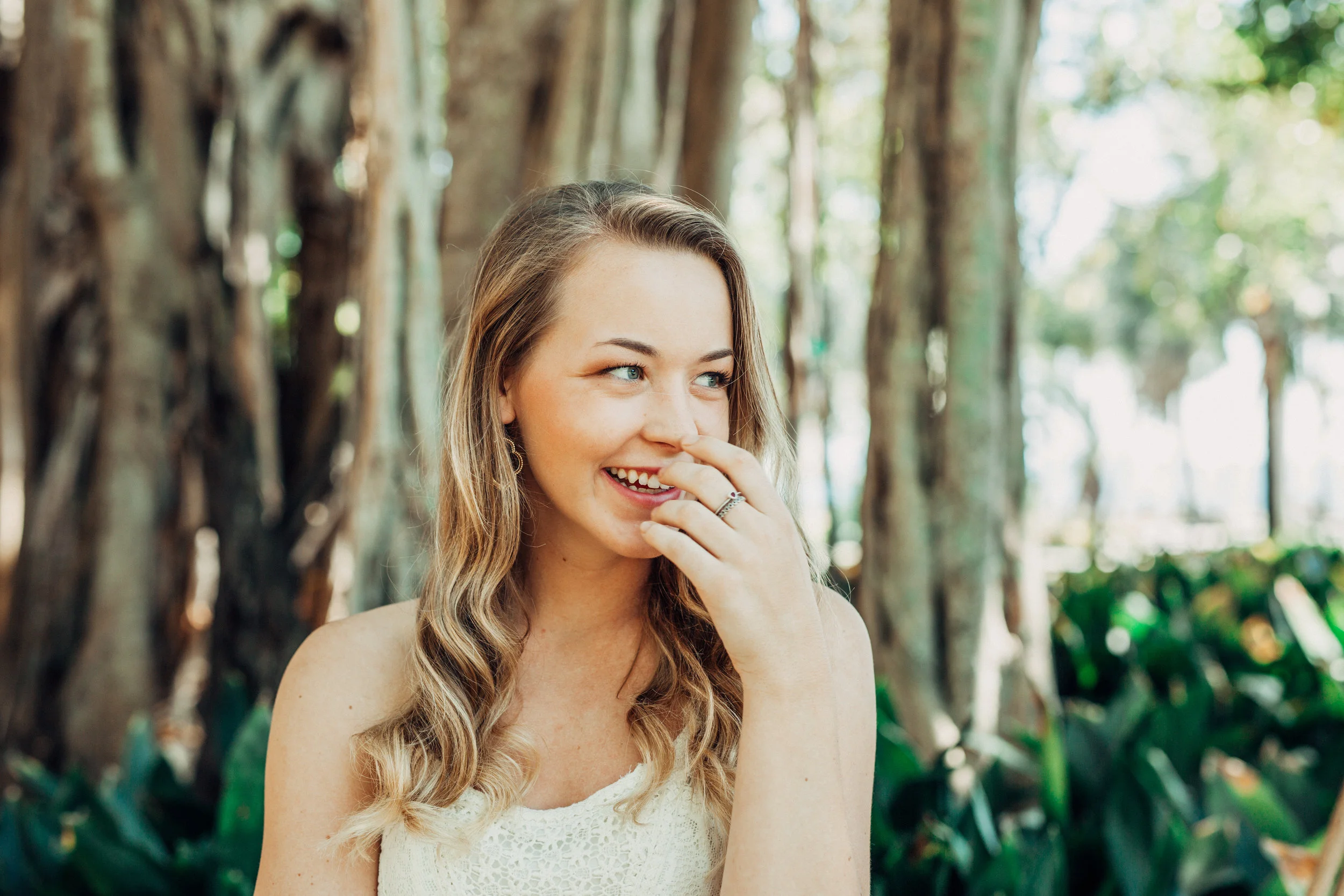 Jenna Wiles / Class of 2017 — Christine Wozz Photography | Weddings ...