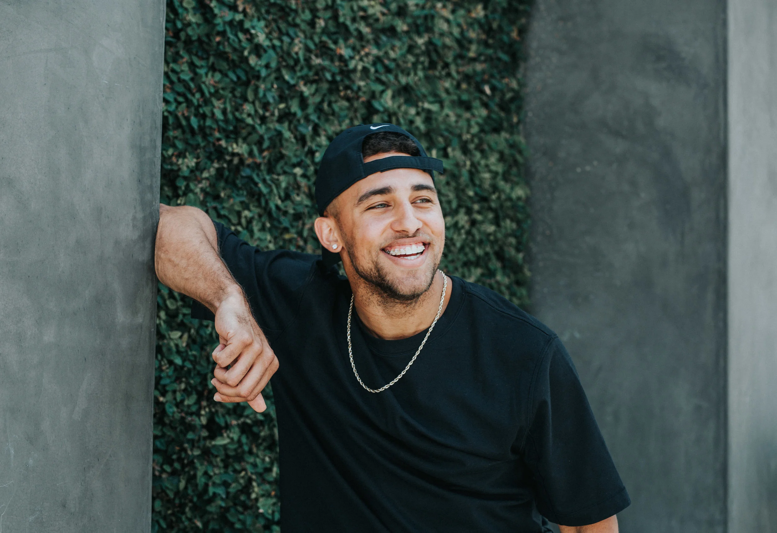 Dietrich Riley Photoshoot — Christine Wozz Photography | Weddings ...