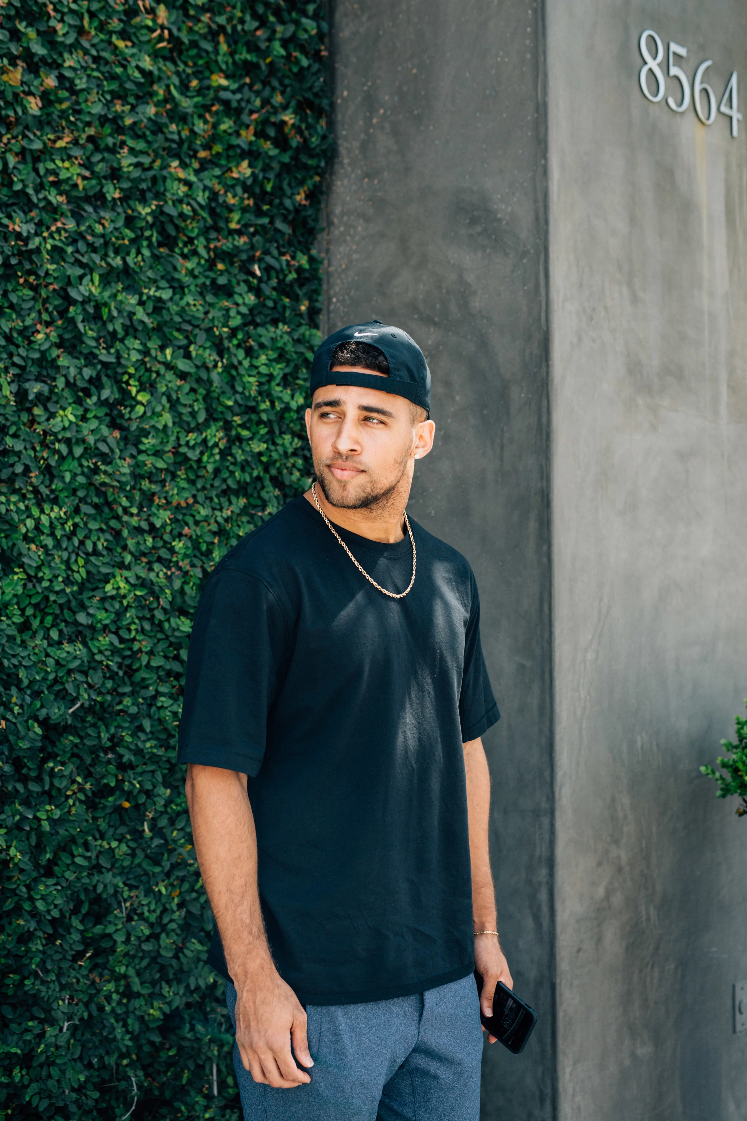 Dietrich Riley Photoshoot — Christine Wozz Photography | Weddings ...