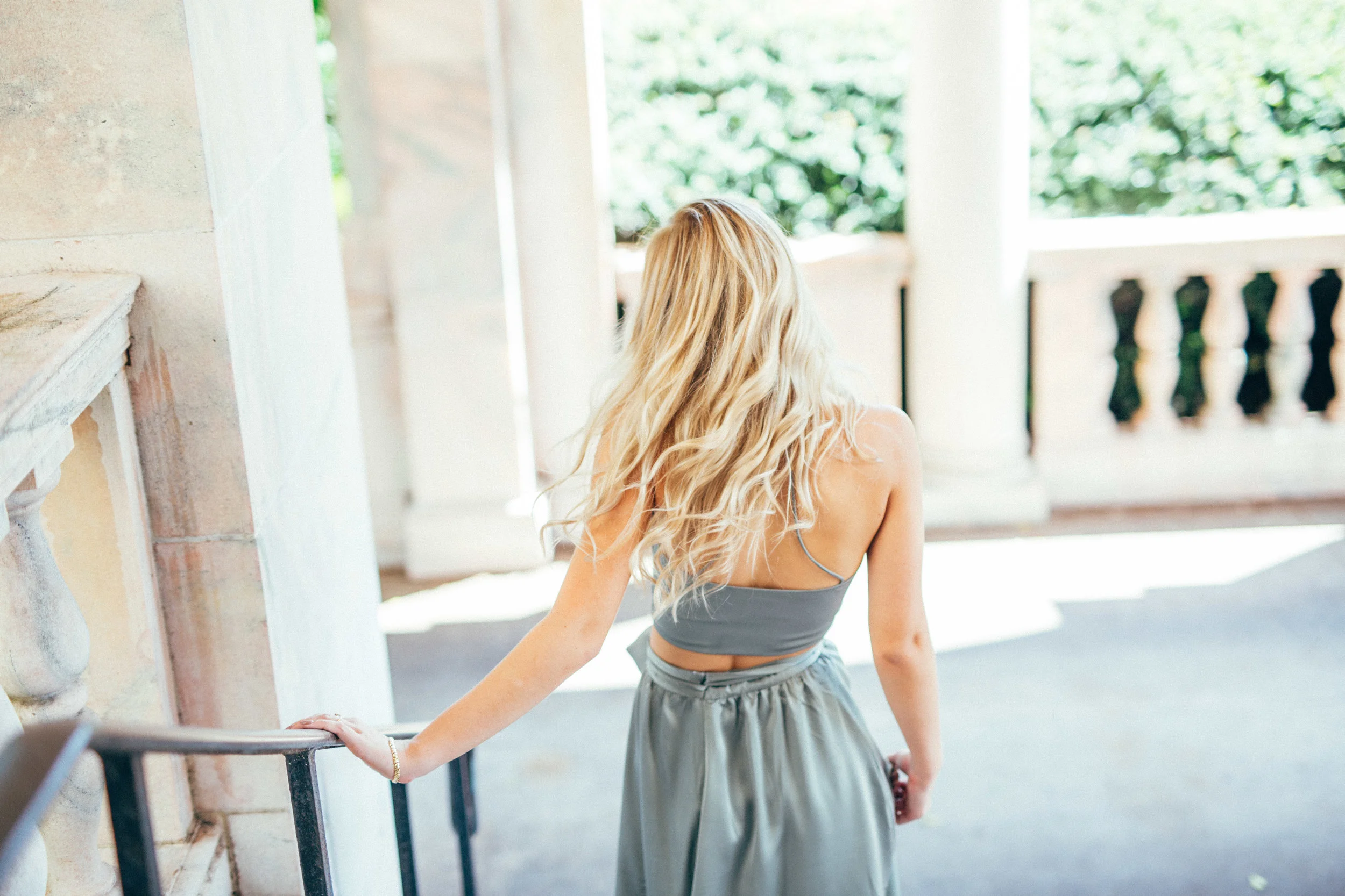 Alexis Shearin's •LOOKS • — Christine Wozz Photography | Weddings ...