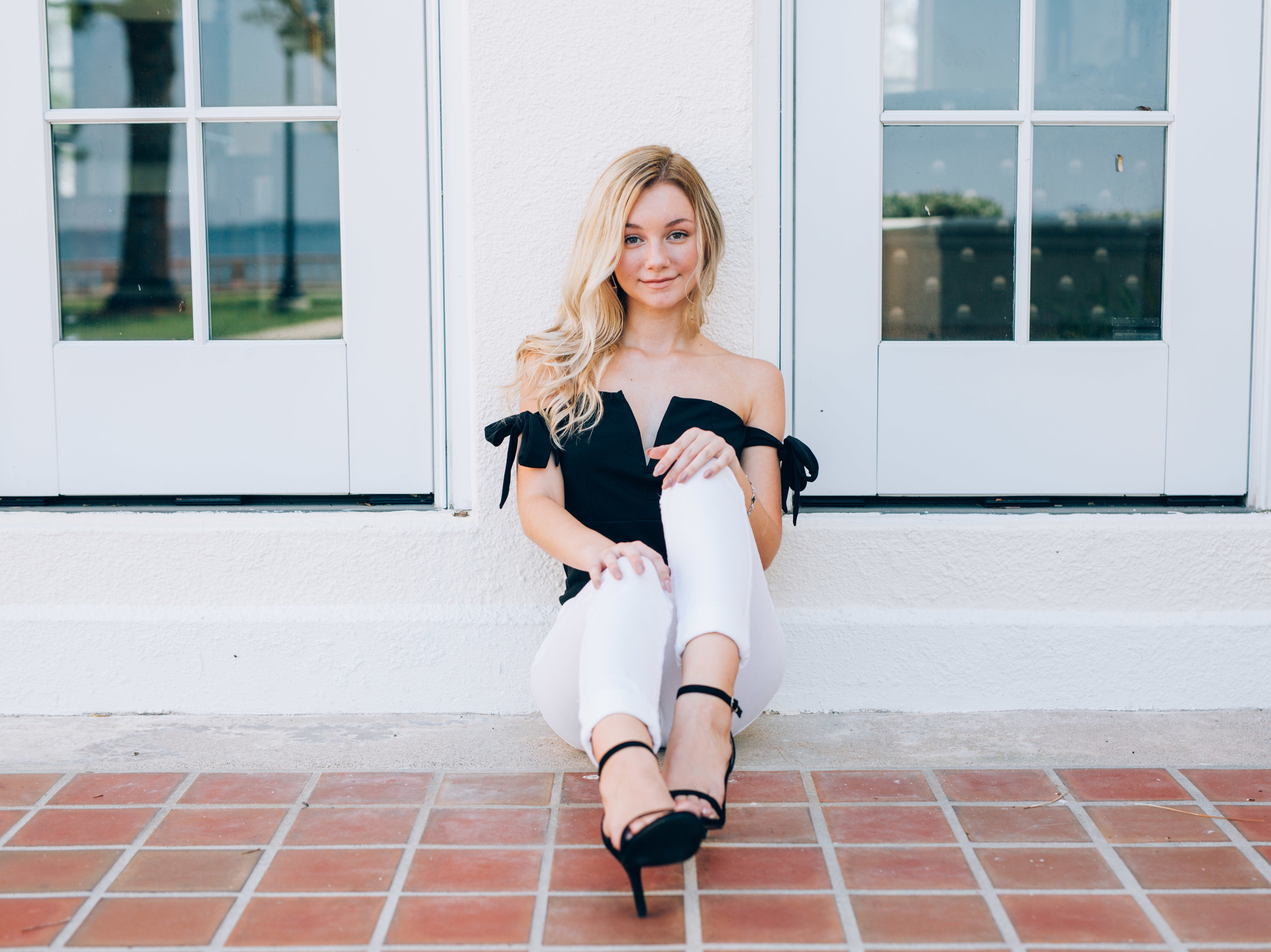 Alexis Shearin's •LOOKS • — Christine Wozz Photography | Weddings ...