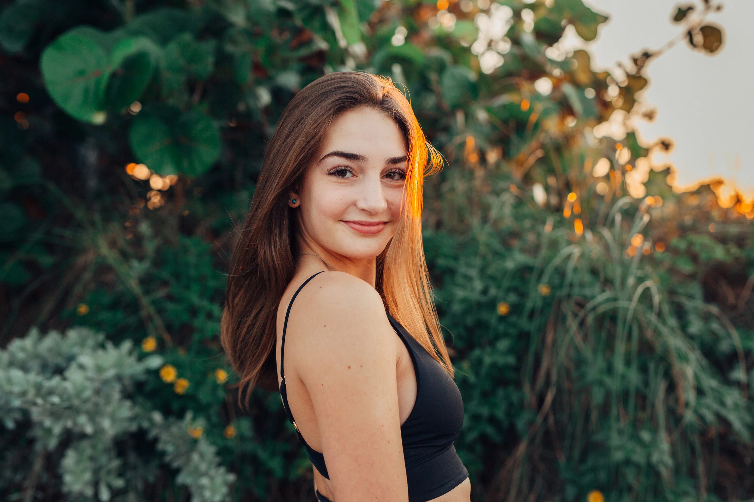 Erin Grier (Downtown / Siesta Key) — Christine Wozz Photography ...