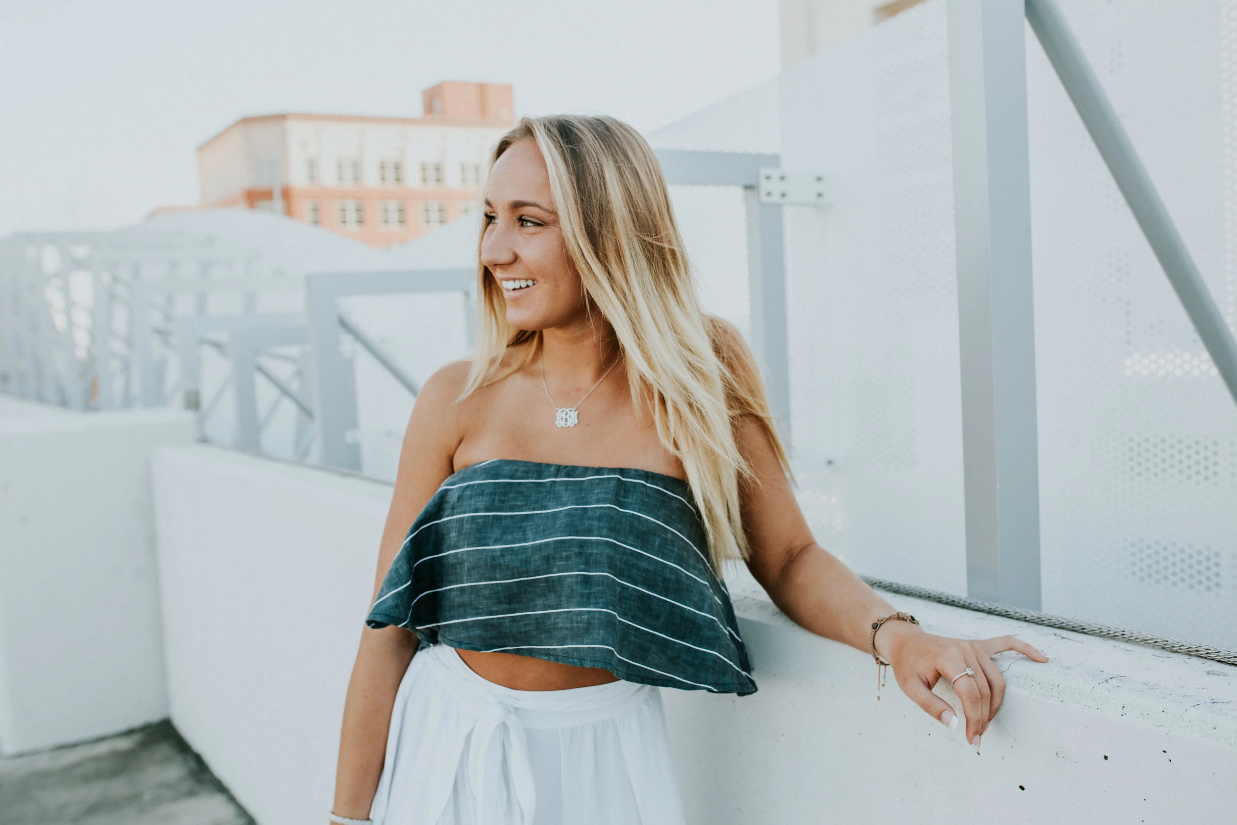 Raina Brock Senior Pictures — Christine Wozz Photography | Weddings ...