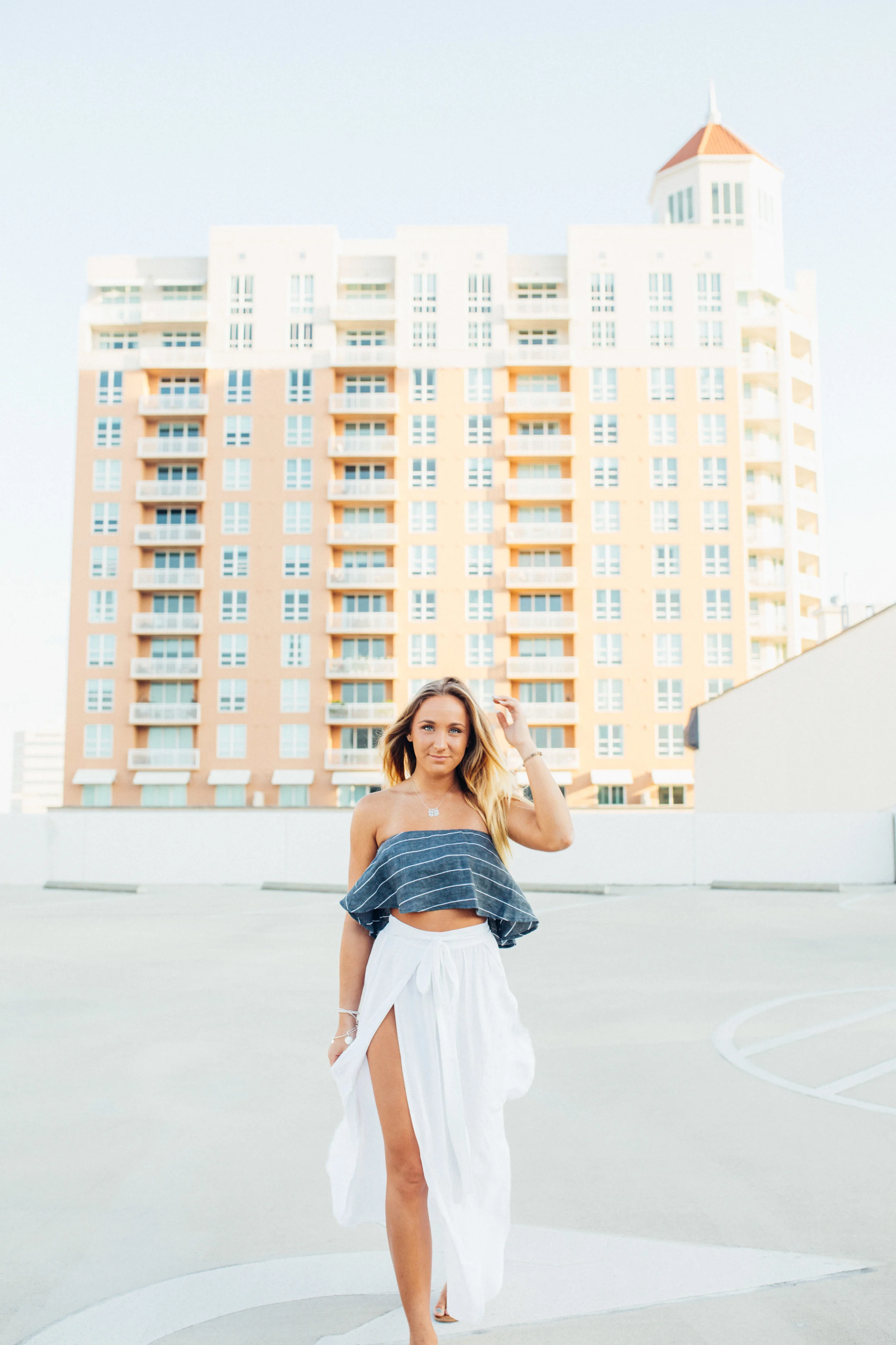 Raina Brock Senior Pictures — Christine Wozz Photography | Weddings ...