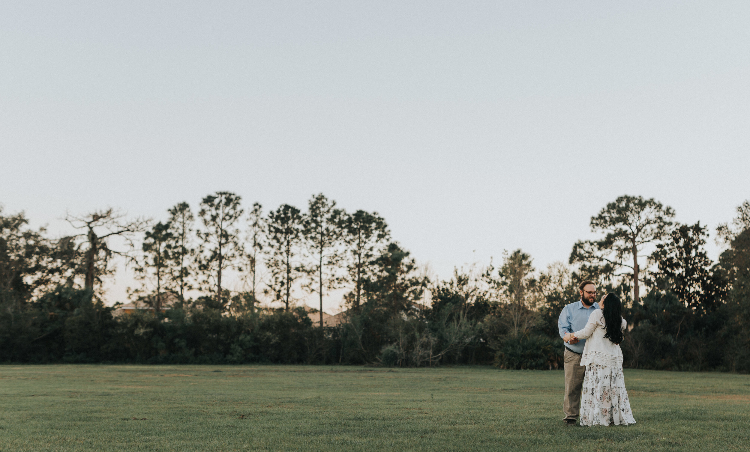 Megan + Marc Geneux Engagement — Christine Wozz Photography | Weddings ...