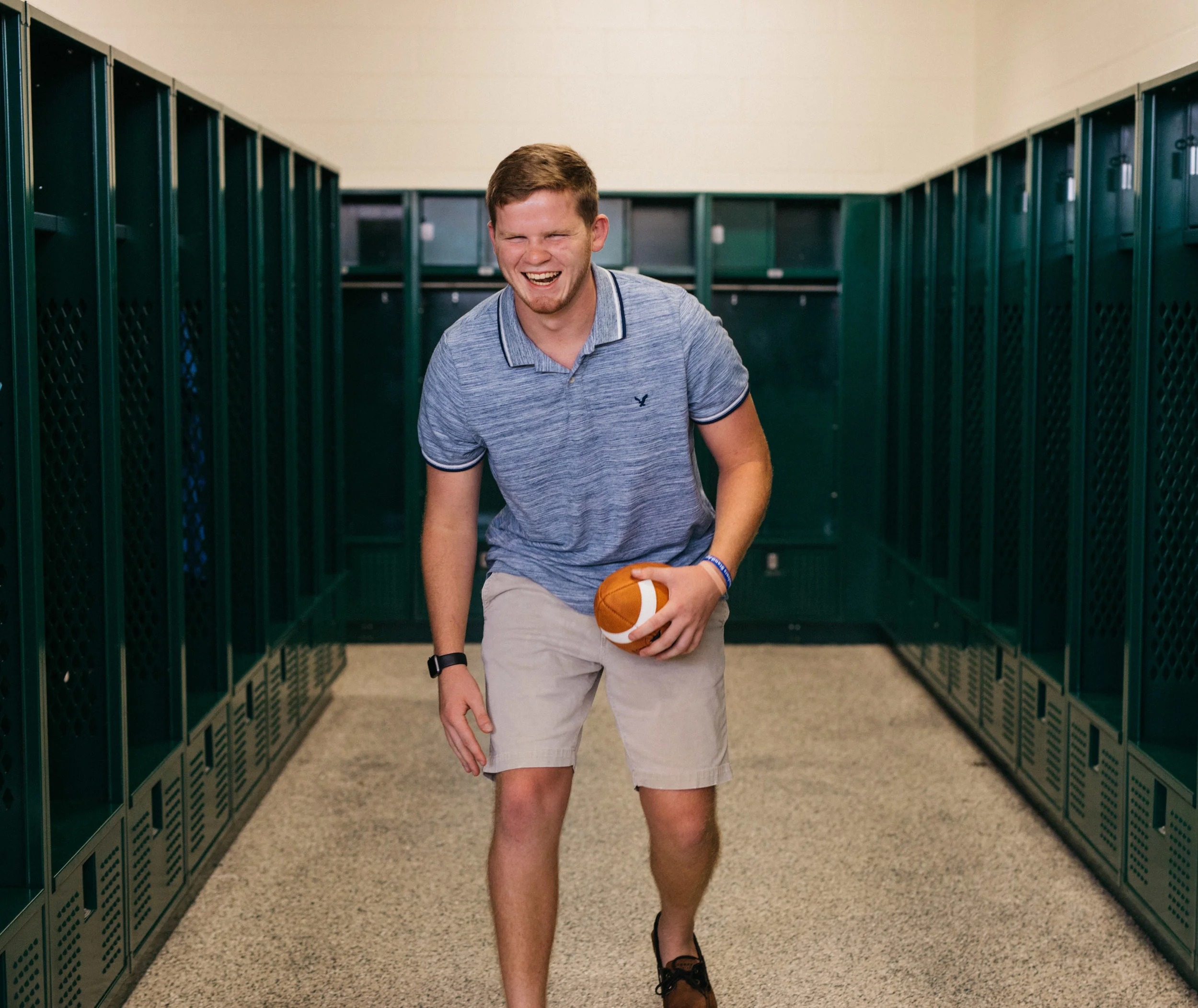 Tyler Burnham Senior Pictures — Christine Wozz Photography | Weddings ...