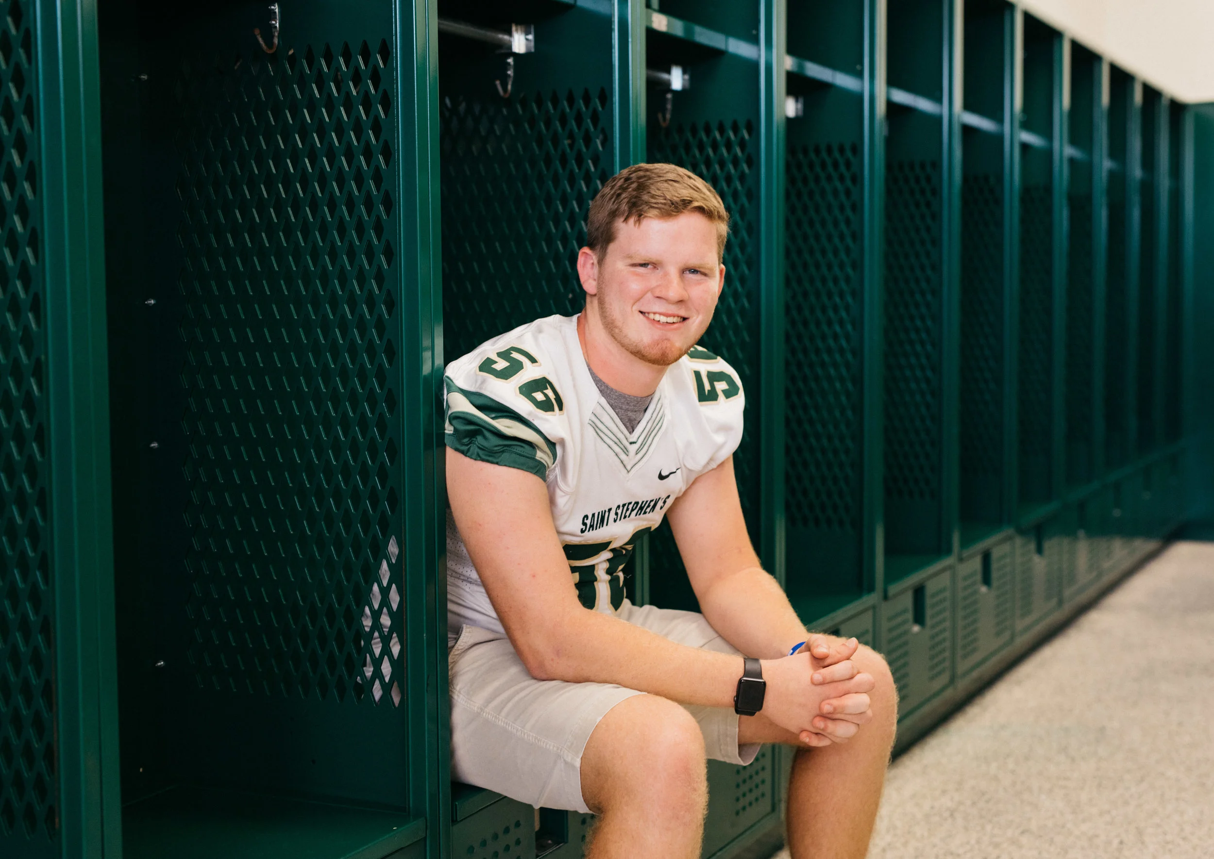 Tyler Burnham Senior Pictures — Christine Wozz Photography | Weddings ...