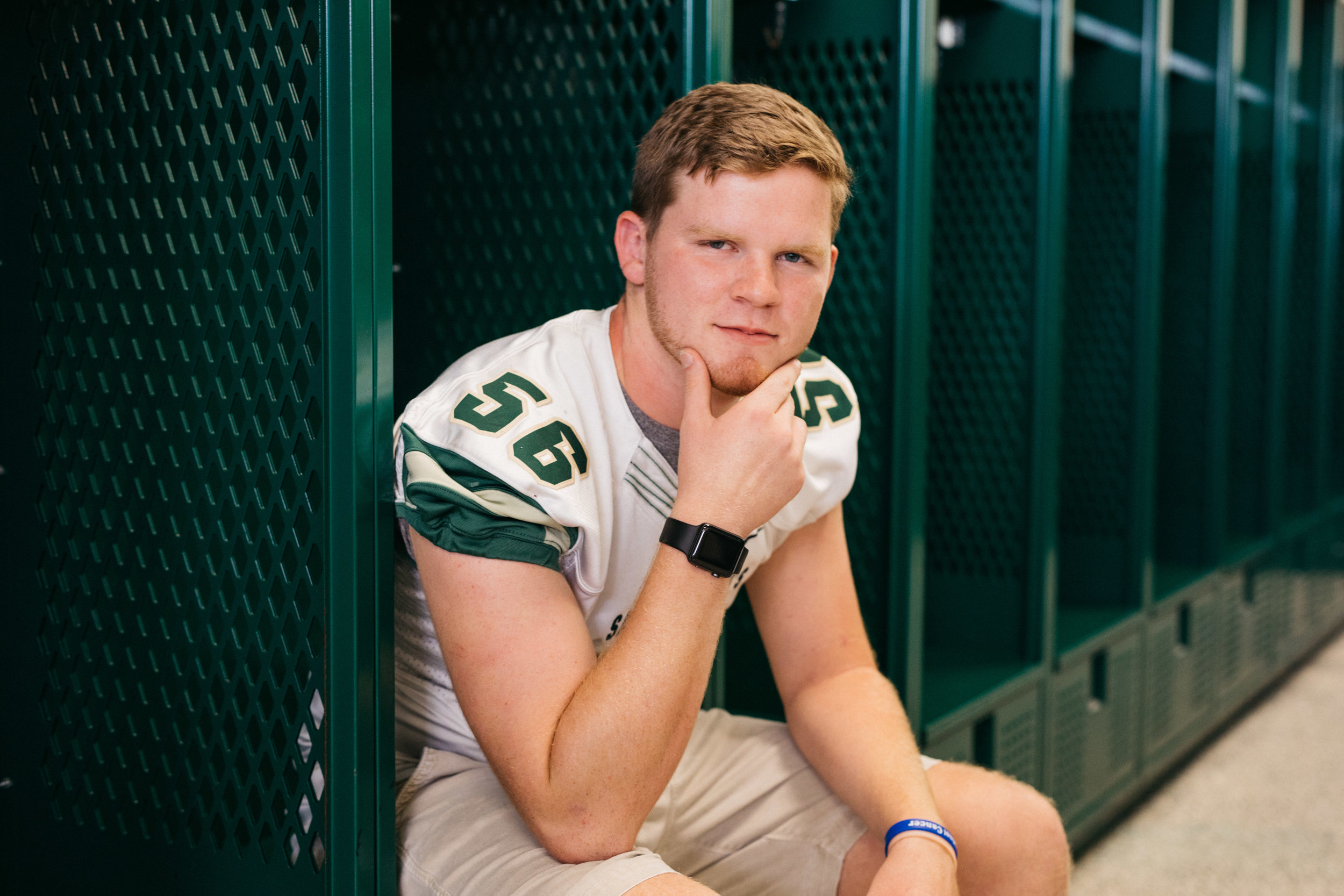 Tyler Burnham Senior Pictures — Christine Wozz Photography | Weddings ...