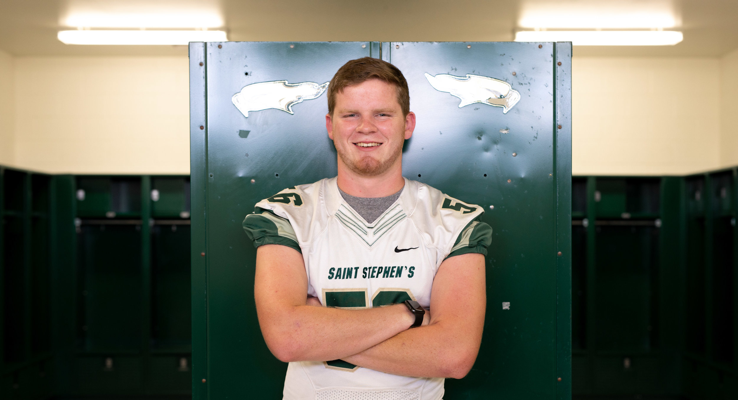 Tyler Burnham Senior Pictures — Christine Wozz Photography | Weddings ...