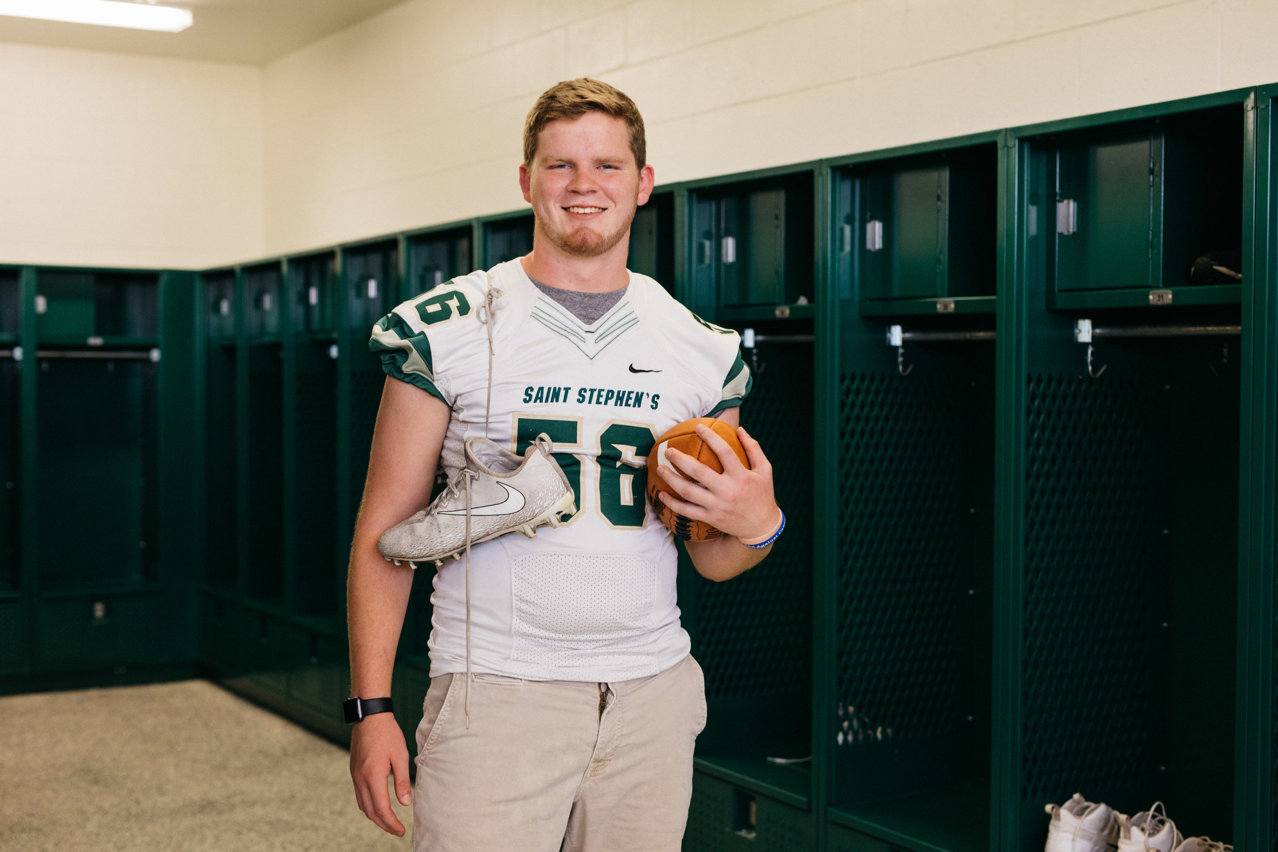 Tyler Burnham Senior Pictures — Christine Wozz Photography | Weddings ...