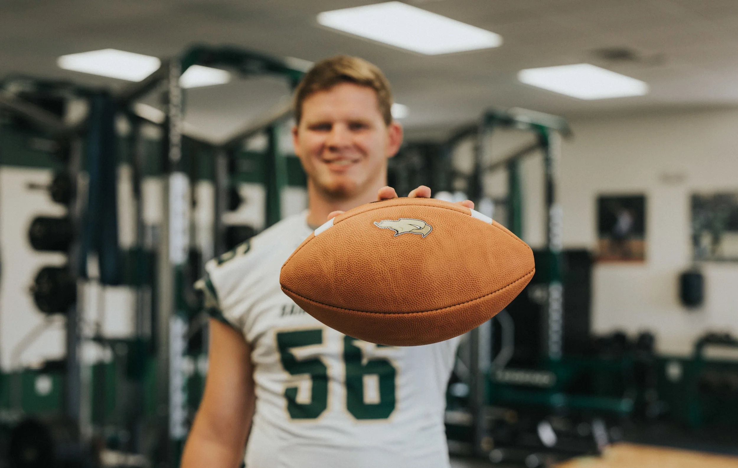 Tyler Burnham Senior Pictures — Christine Wozz Photography | Weddings ...