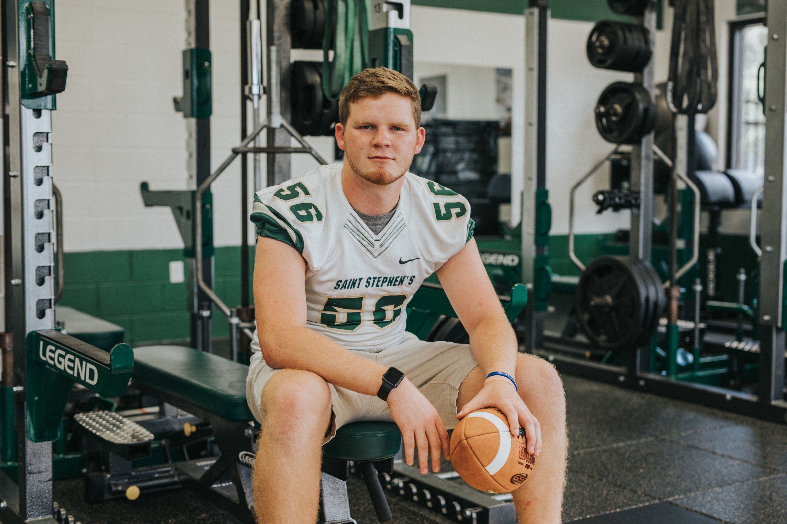 Tyler Burnham Senior Pictures — Christine Wozz Photography | Weddings ...