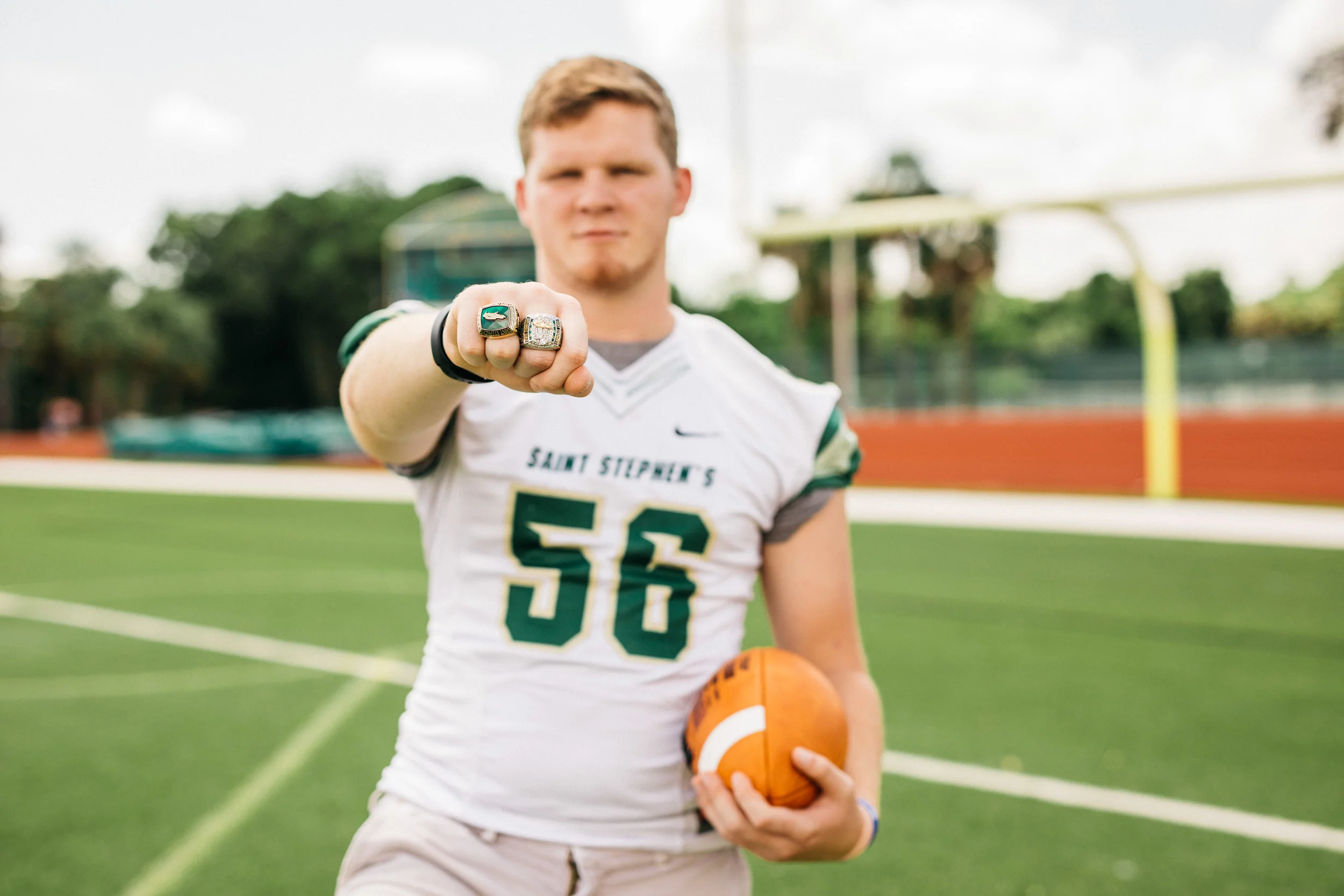 Tyler Burnham Senior Pictures — Christine Wozz Photography | Weddings ...