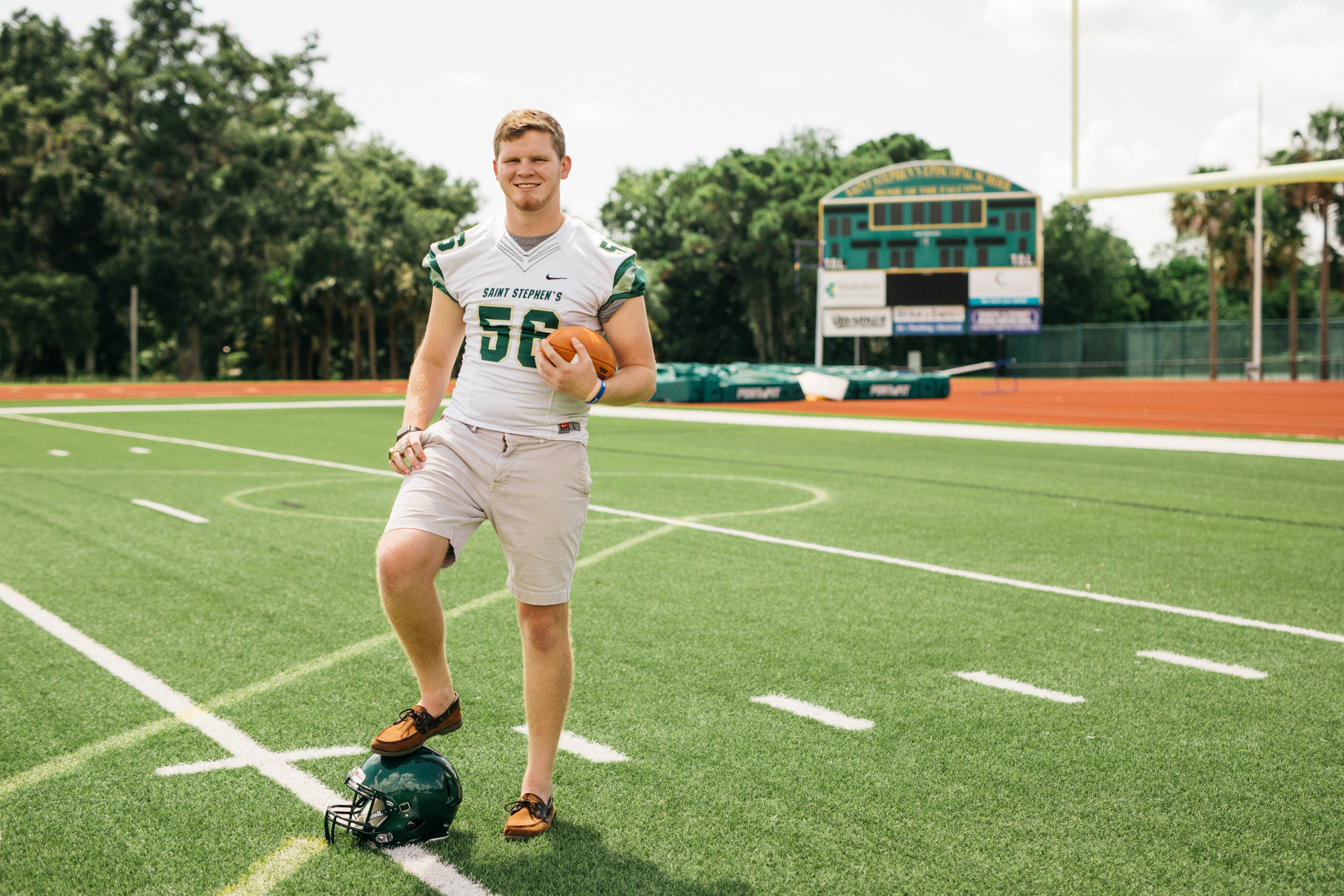 Tyler Burnham Senior Pictures — Christine Wozz Photography | Weddings ...