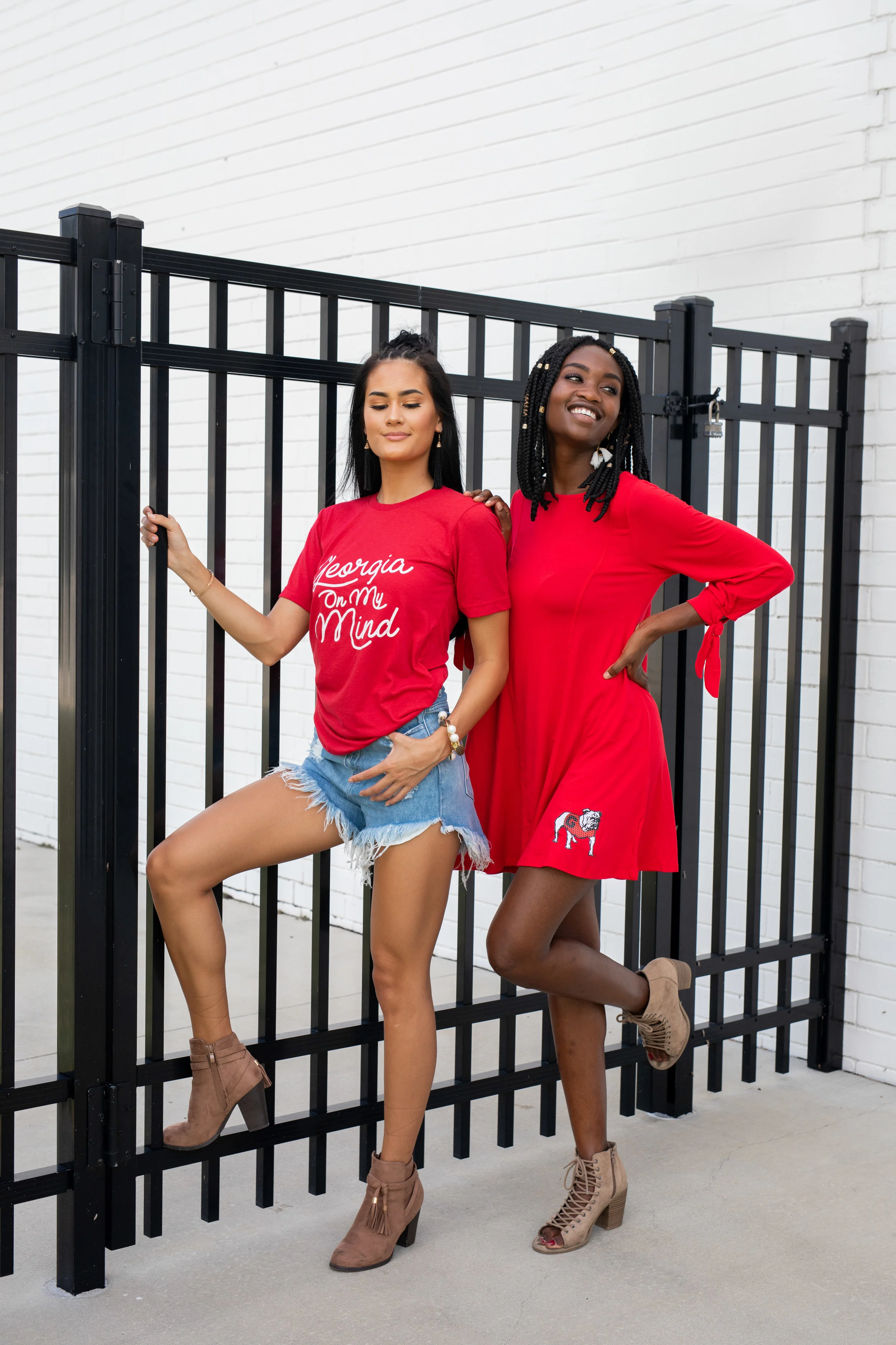 Bow's & Arrows- College Shoot — Christine Wozz Photography | Weddings ...