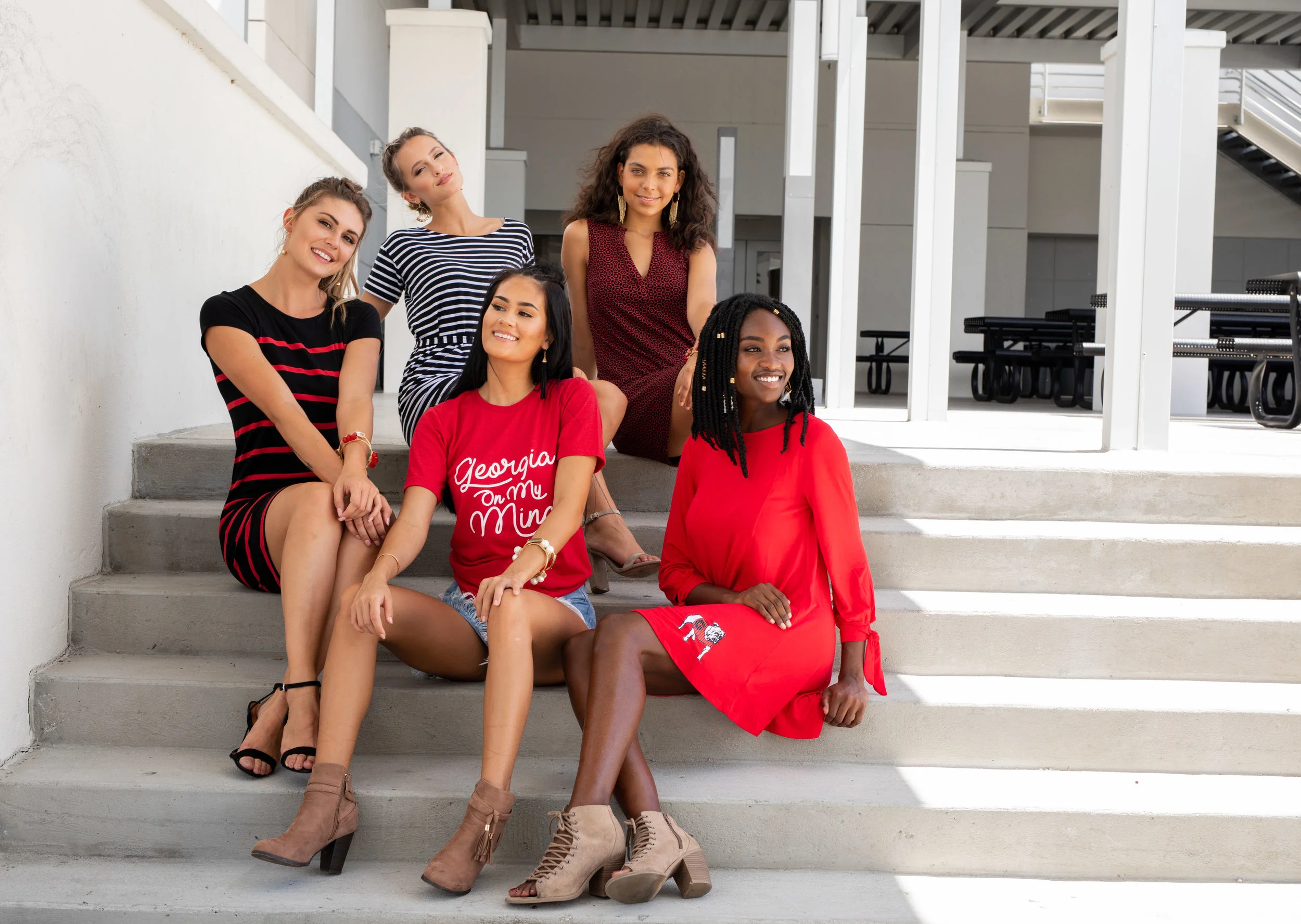 Bow's & Arrows- College Shoot — Christine Wozz Photography | Weddings ...